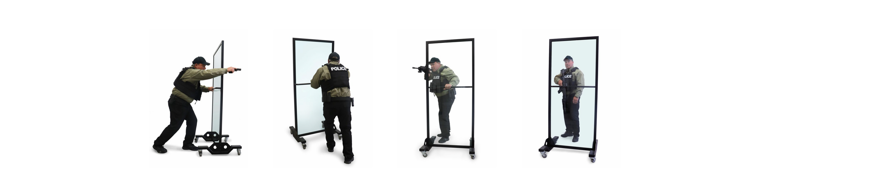 Moving Security Forward: An In-Depth Look at the Mobile Safe Shield ...