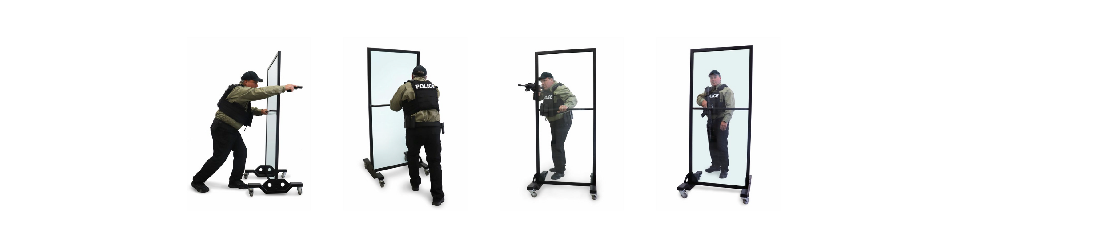 Moving Security Forward: An In-Depth Look at the Mobile Safe Shield ...