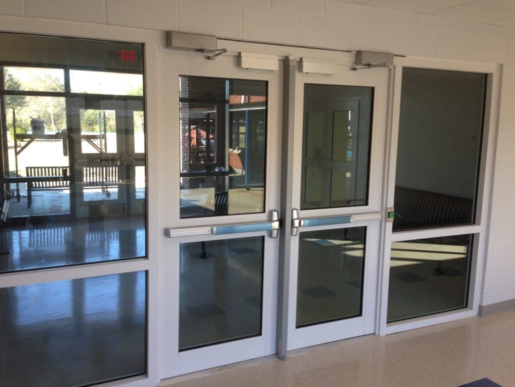 Bullet Resistant Storefronts: What You Need to Know When Placing an Or ...