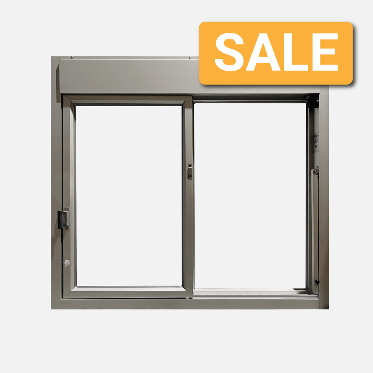 Clearance Windows (In Stock) — Covenant Security Equipment