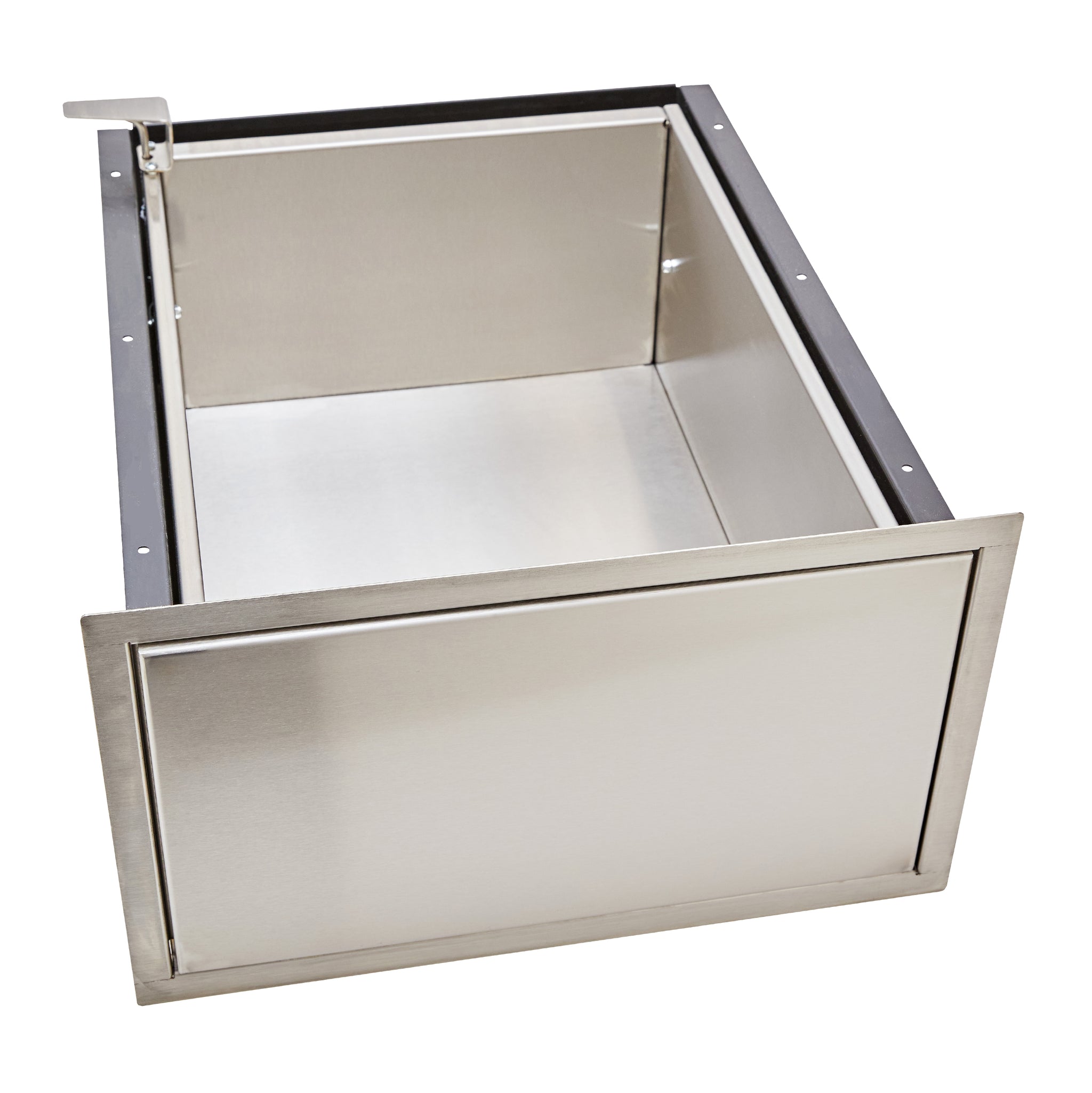Secure Heavy-Duty Walk Up Transaction Drawers | Covenant Equipment ...