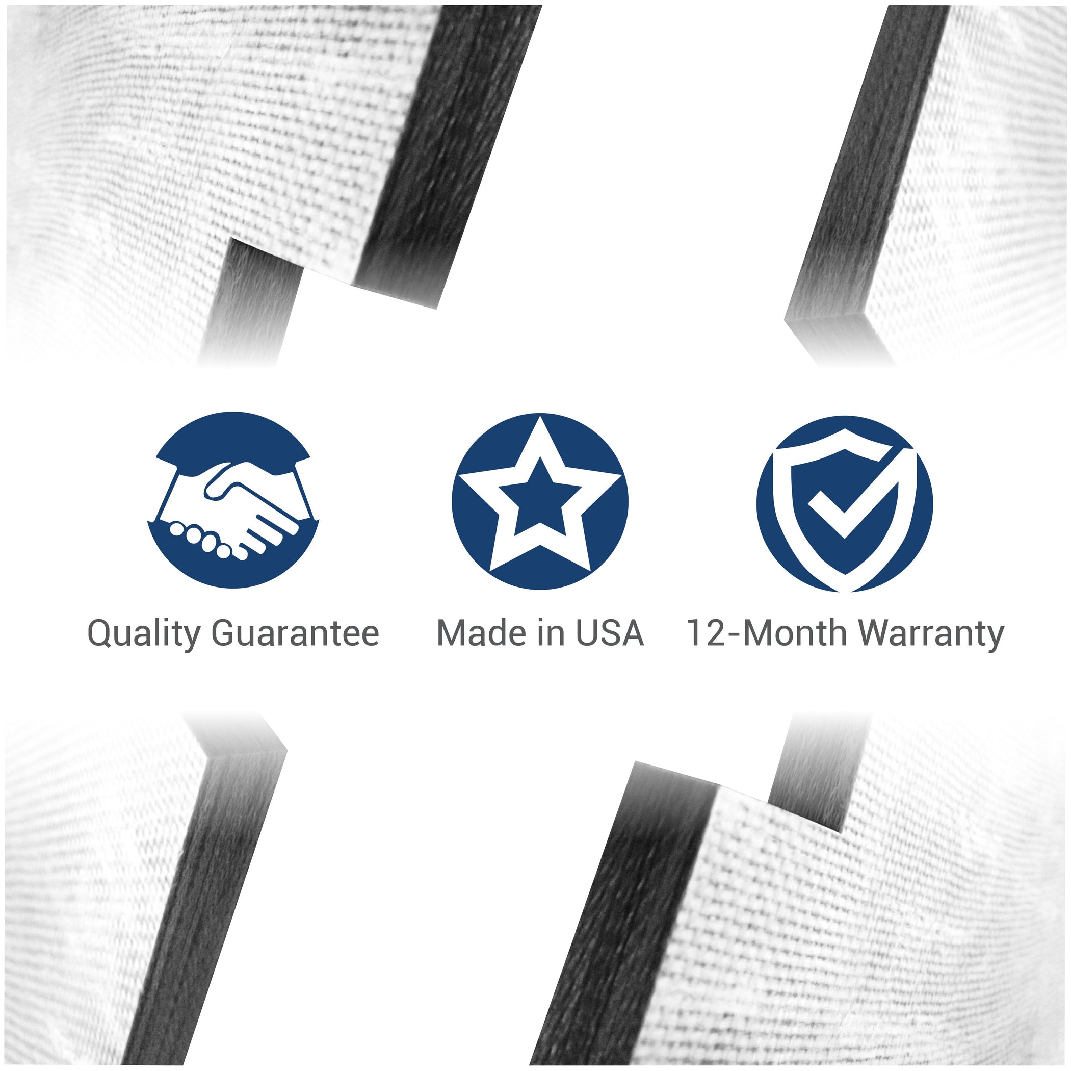 Armorcore Level 7 Bullet and Fire Resistant Fiberglass Wall Panel UL 7 ...