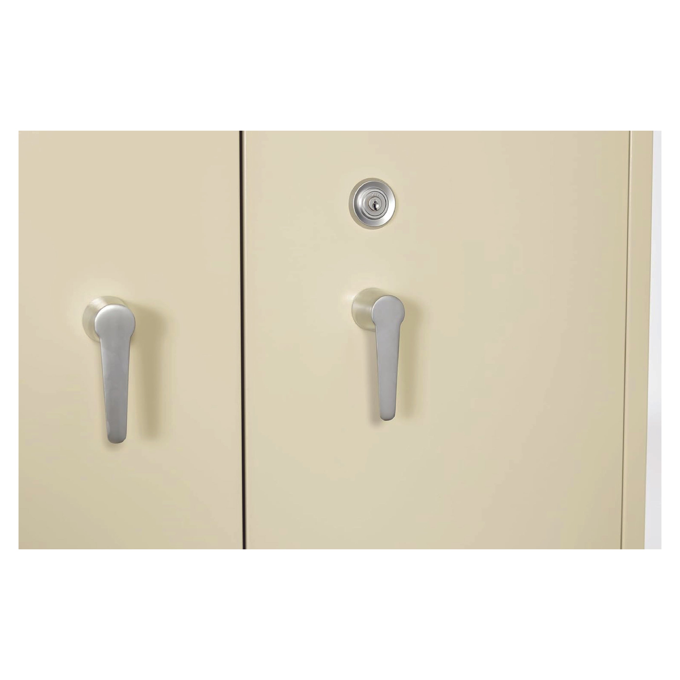 Phoenix FRSC72, 72 inch Fireproof Storage Cabinet with Water Seal and ...