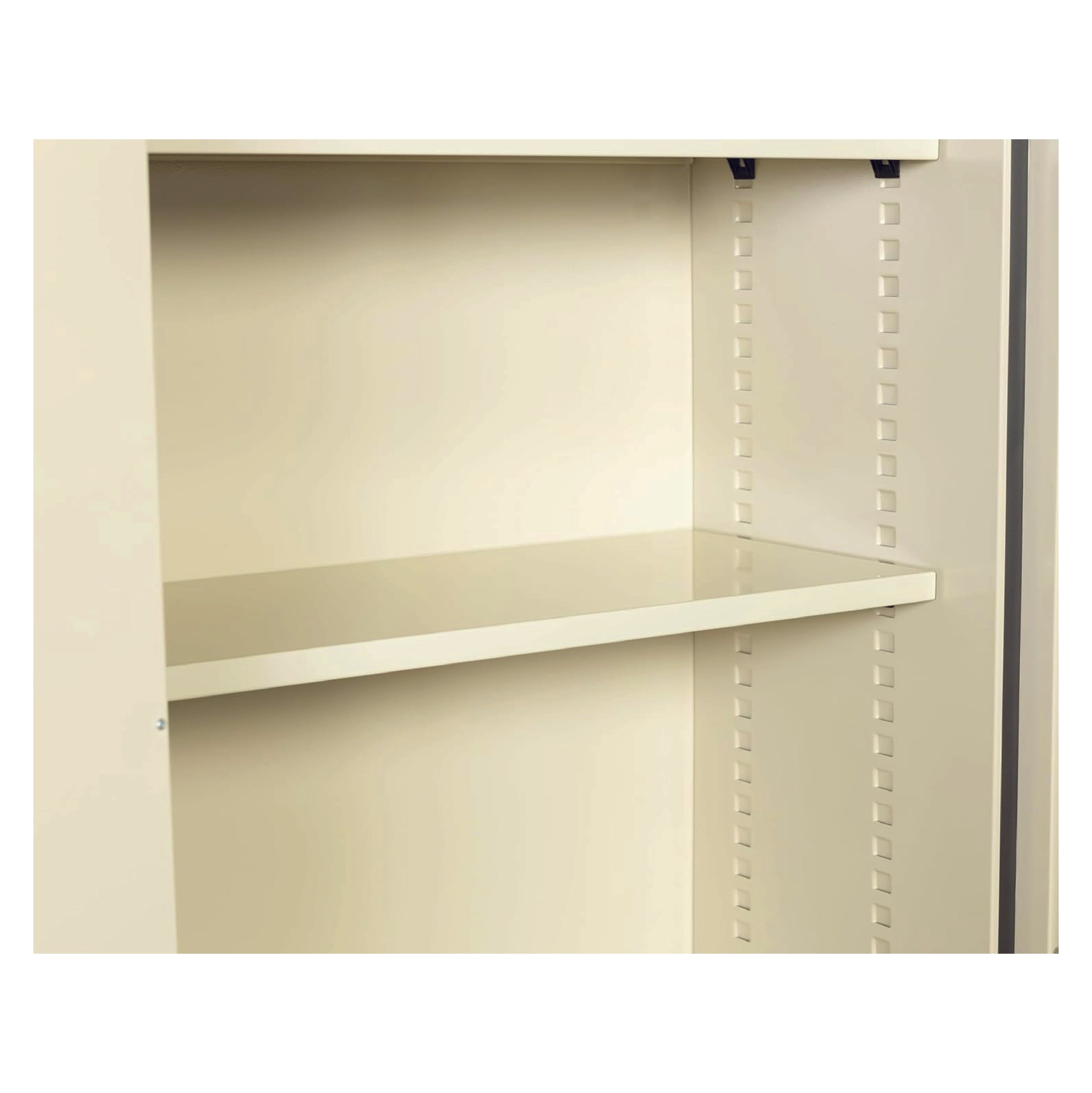 Phoenix FRSC72, 72 inch Fireproof Storage Cabinet with Water Seal and ...