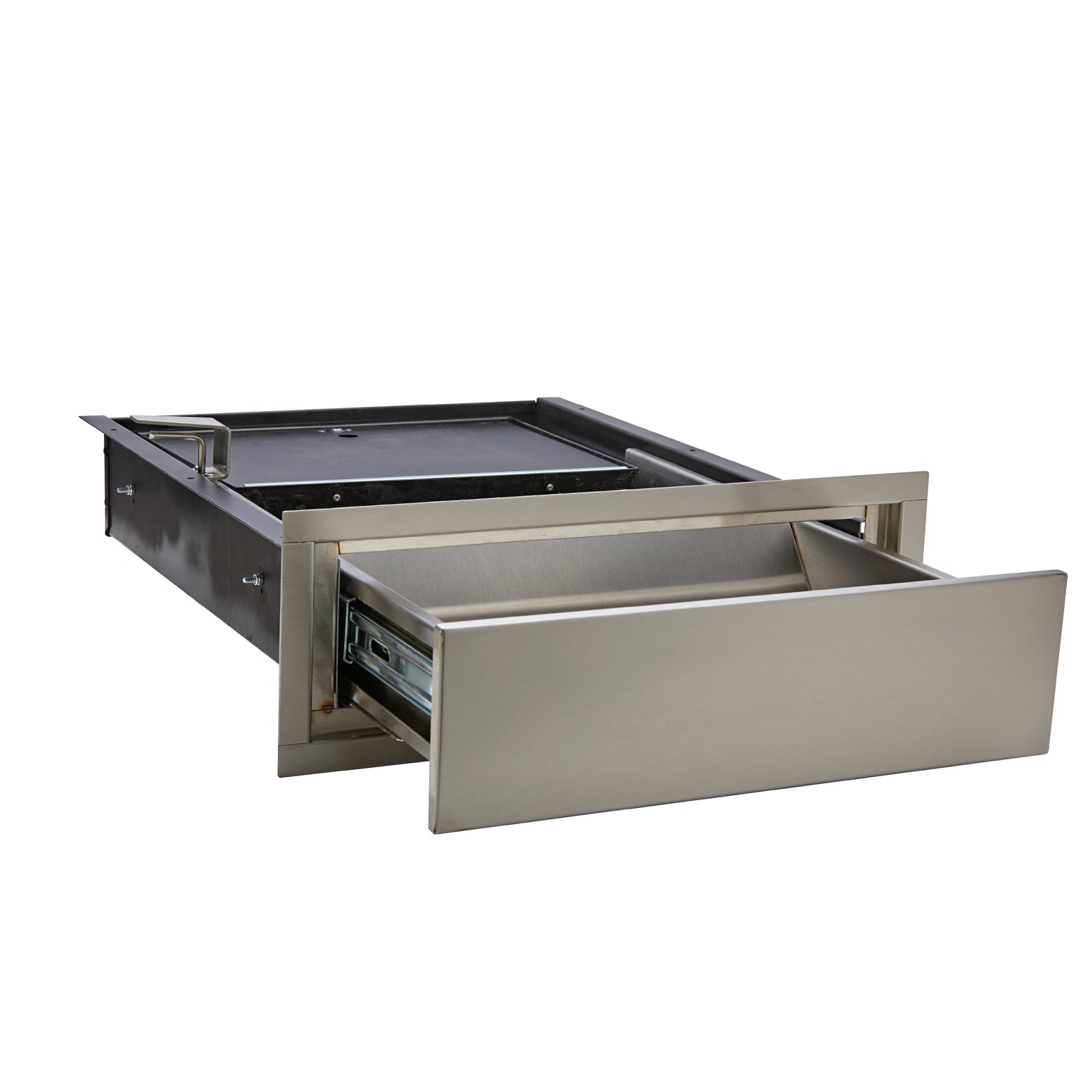 Secure Heavy-Duty Walk Up Transaction Drawers | Covenant Equipment ...