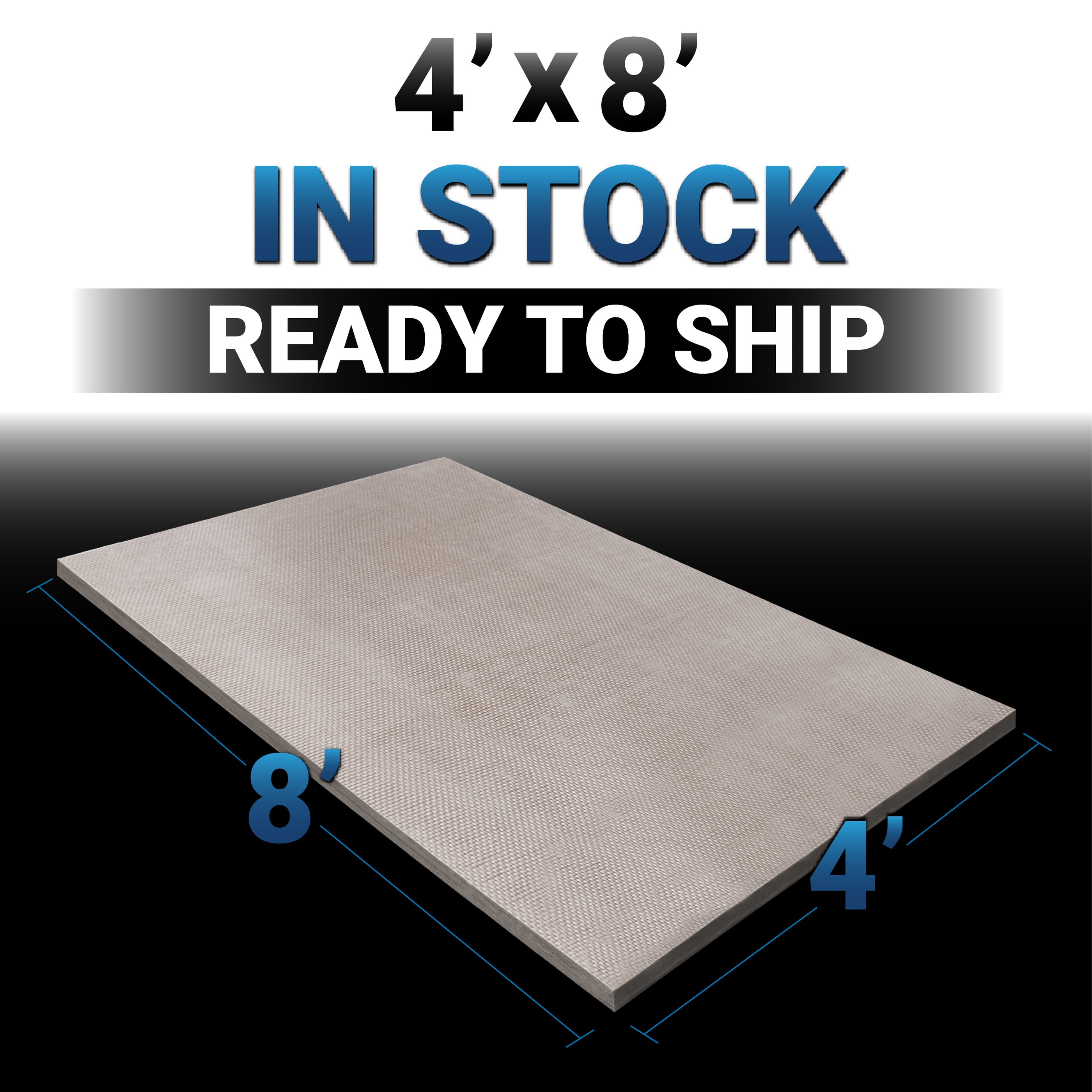 Armorcore Level 3 Bullet and Fire Resistant Fiberglass Wall Panel UL 7 ...