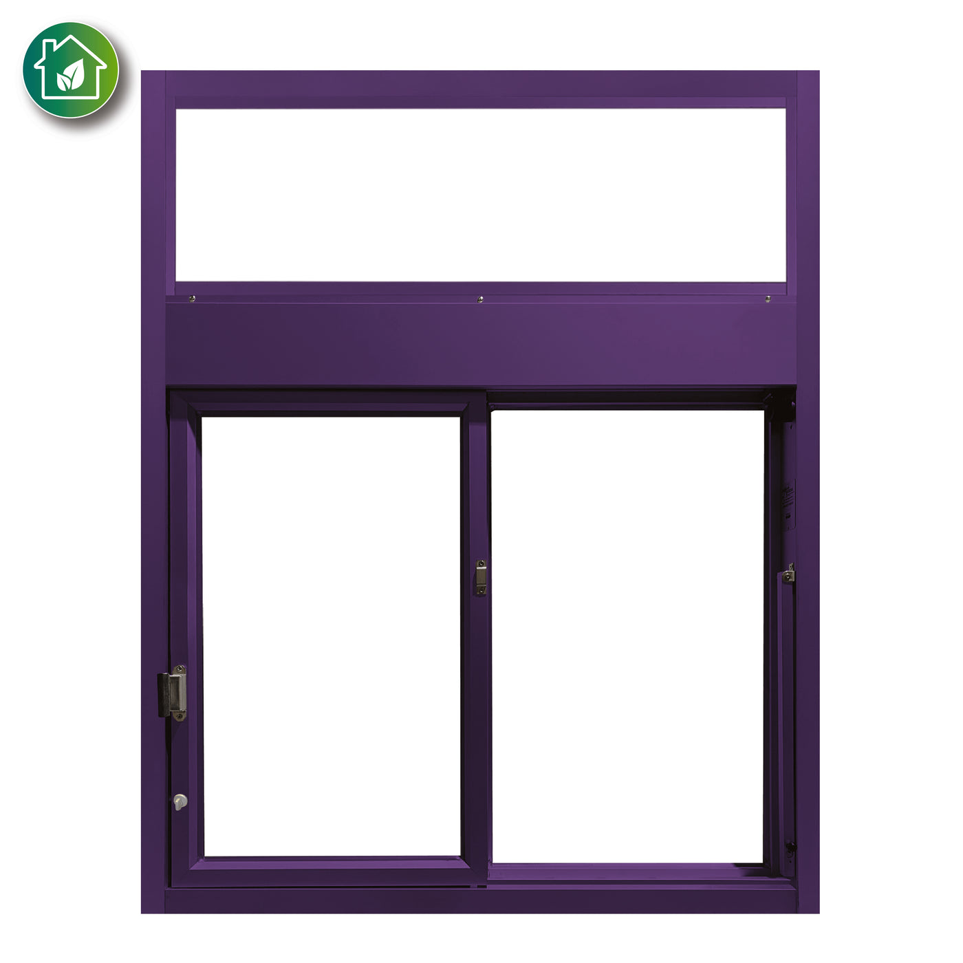 Ready Access 600 Insulated Low-E Self Closing Drive-Thru Slider Window ...