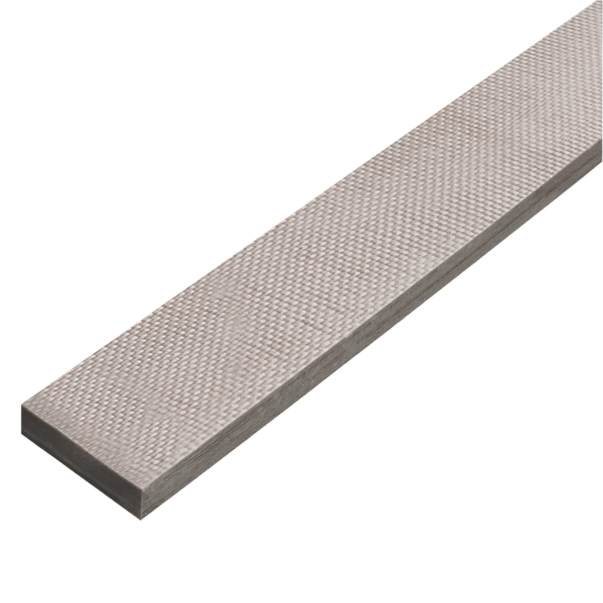 Bullet Resistant Batten Strips (4" Wide) — Covenant Security Equipment