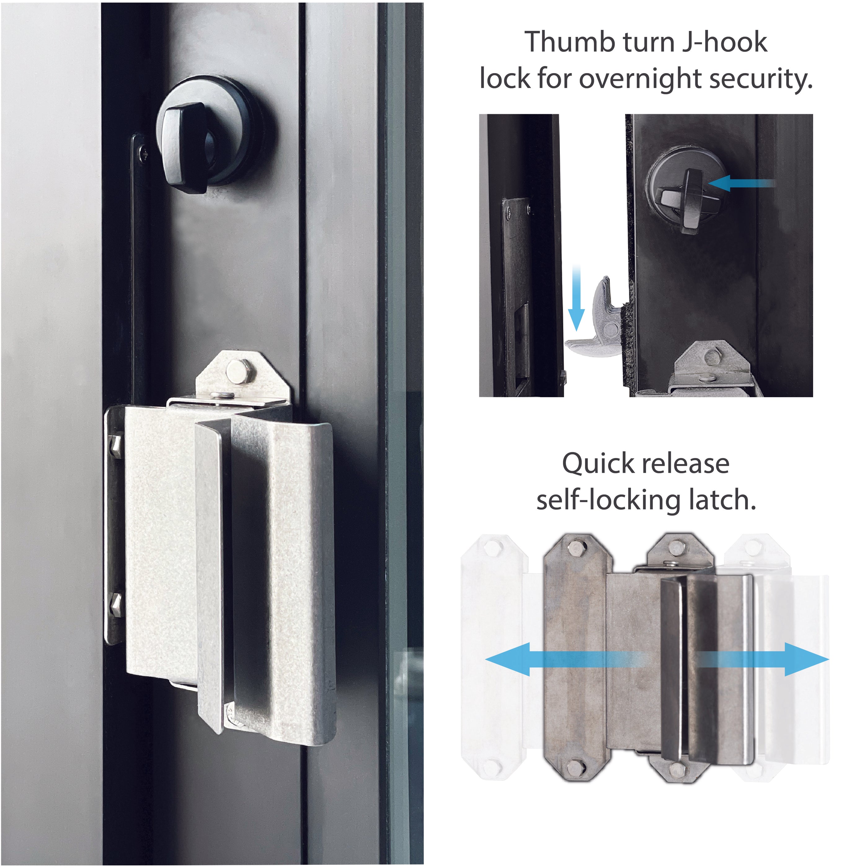 Quikserv Burger King | Drive Thru Slider Windows — Covenant Security ...