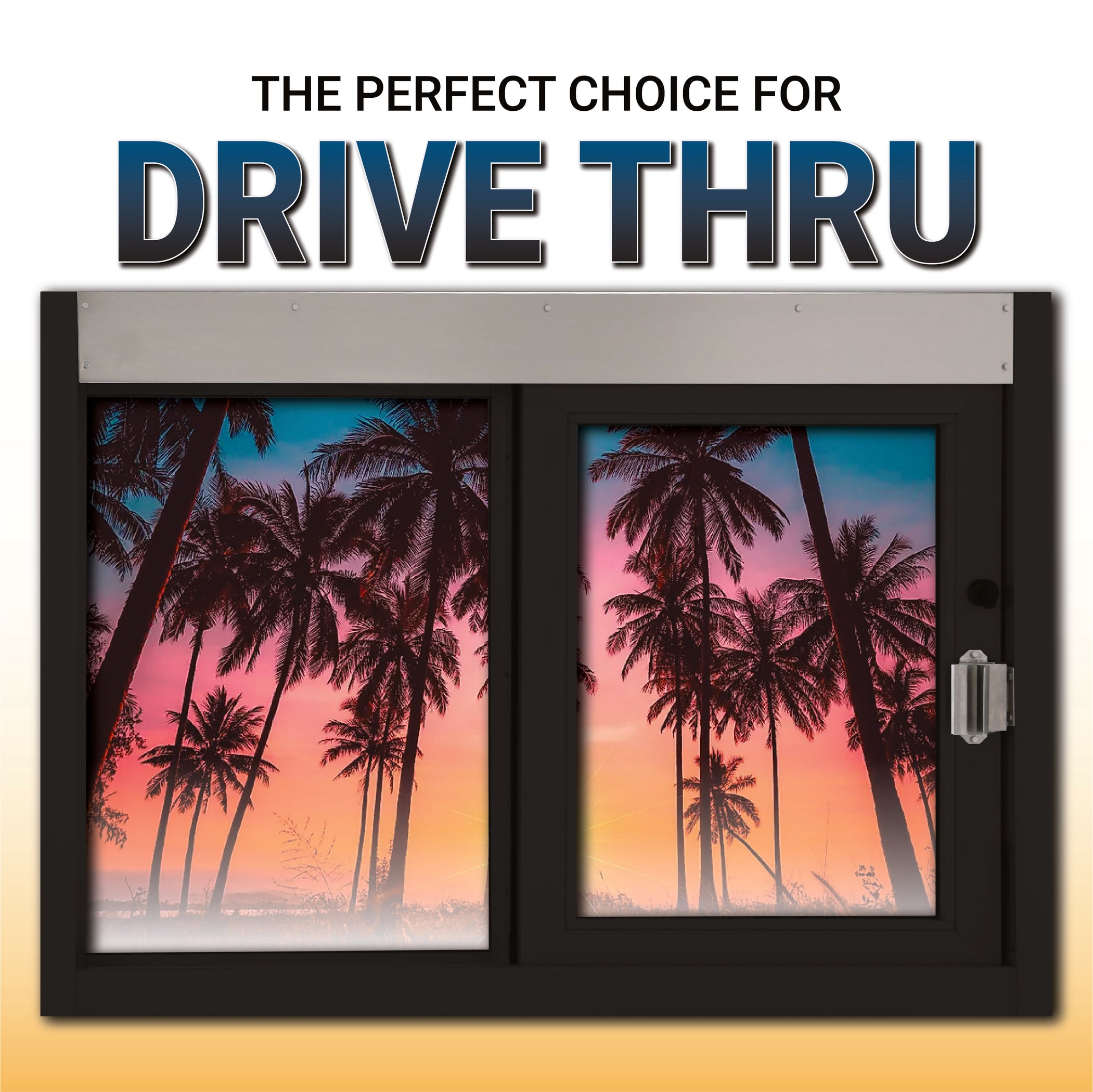 Quikserv Texas Roadhouse | Drive Thru Slider Windows — Covenant ...