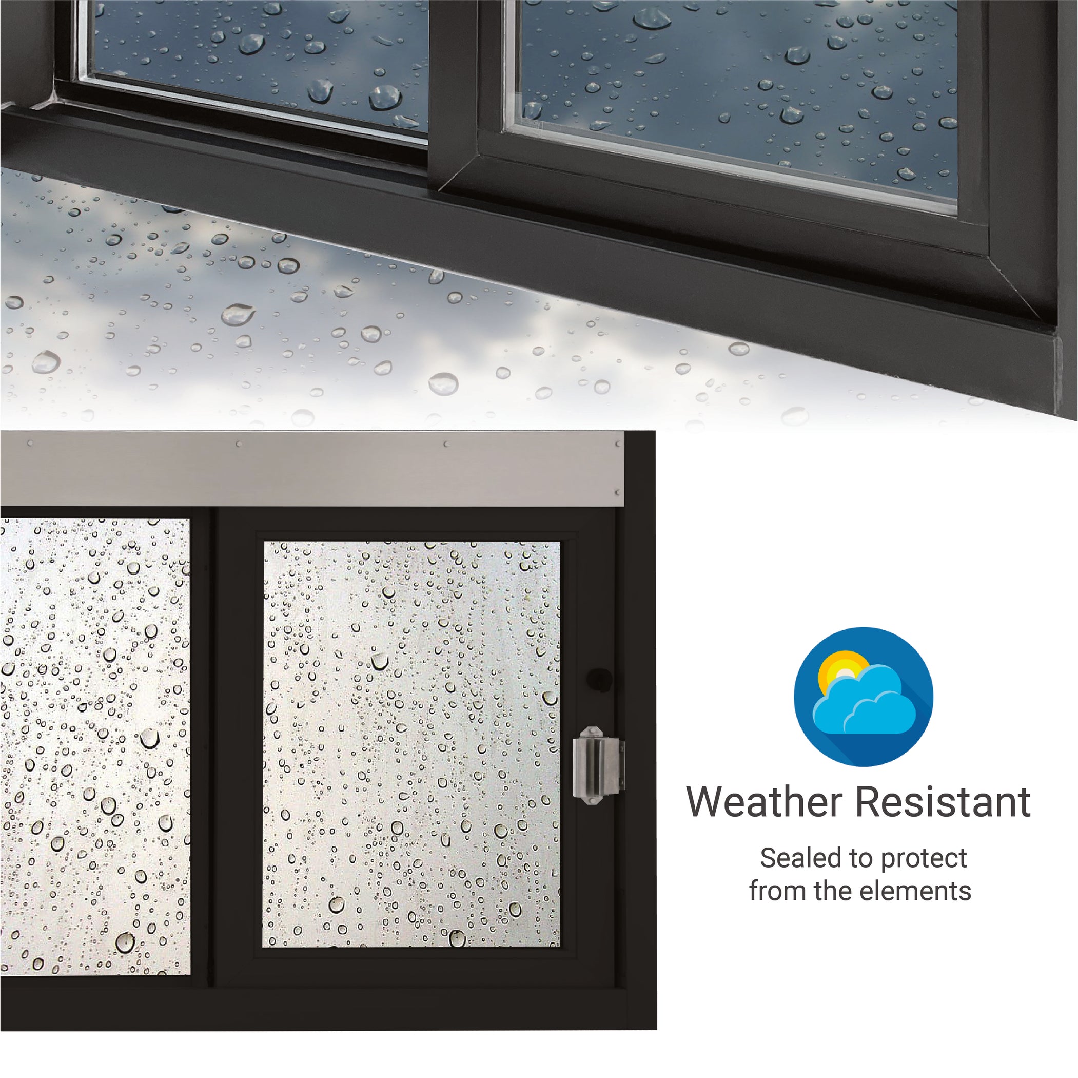 Quikserv Texas Roadhouse | Drive Thru Slider Windows — Covenant ...