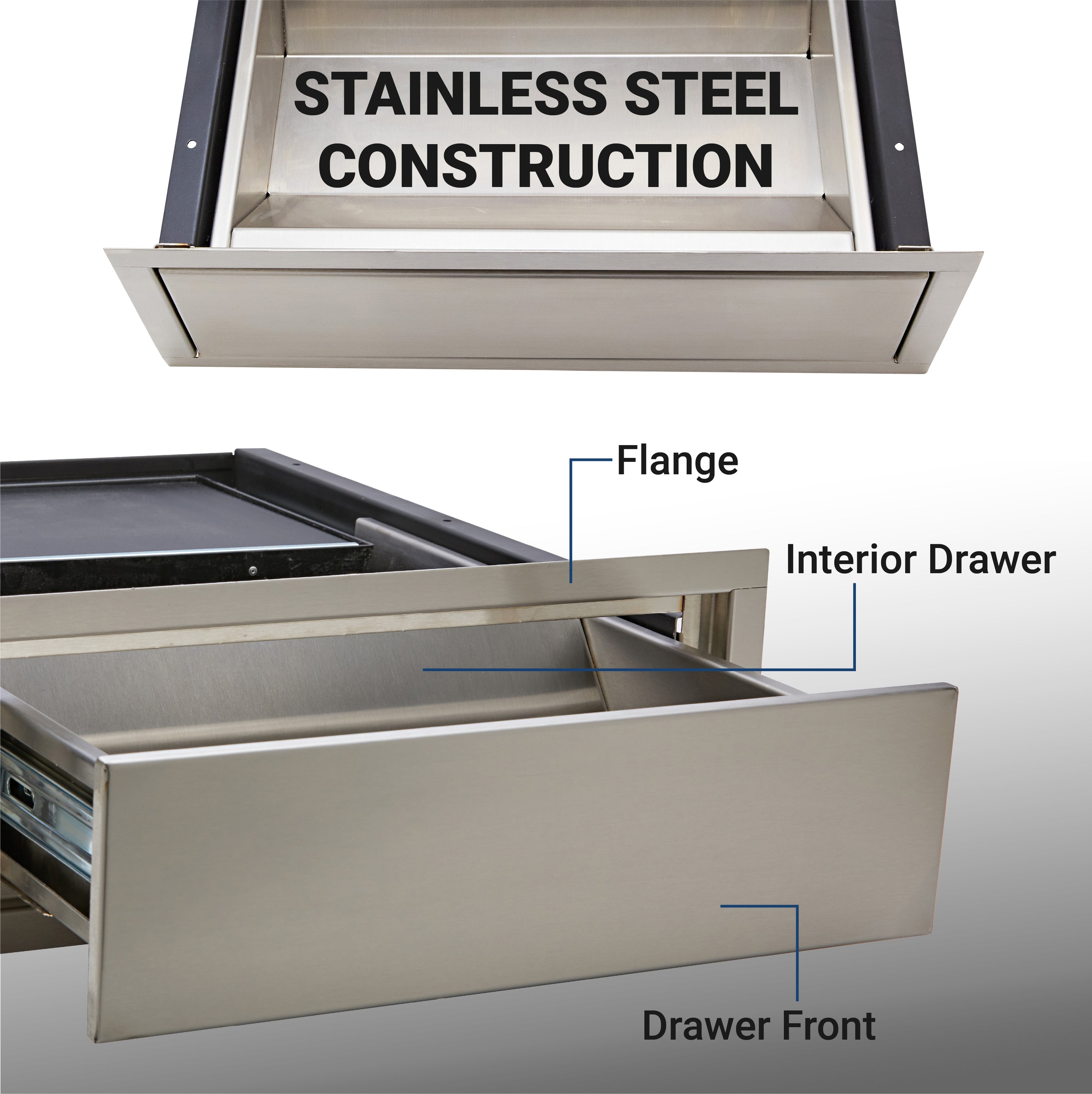Armortex SS4D Medium 7" High Transaction Drawer — Covenant Security ...