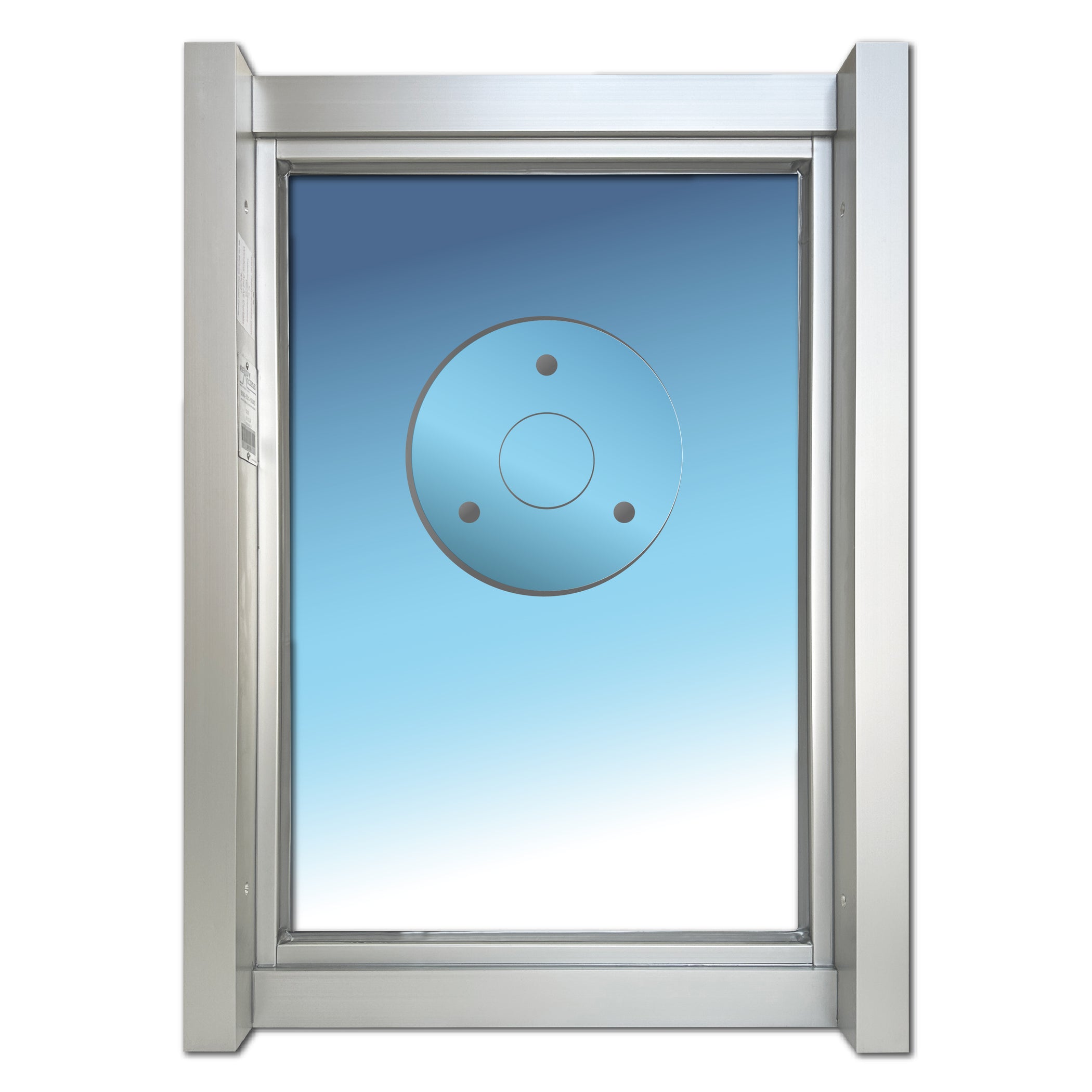 Ready Access 503 Ticket Window, Teller Window, Cashier Window | Level ...