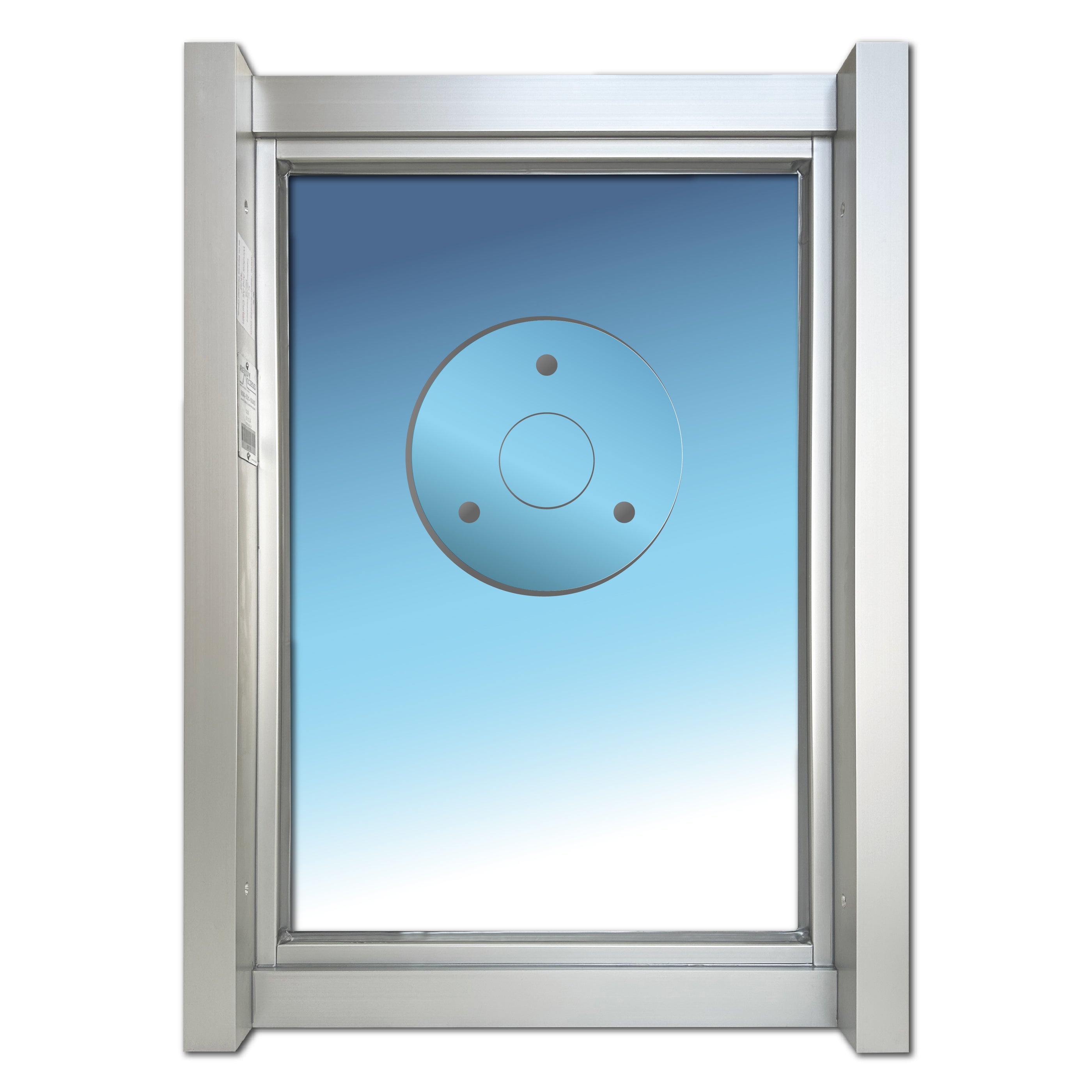 Ready Access 503 Ticket Window, Teller Window, Cashier Window | Level ...