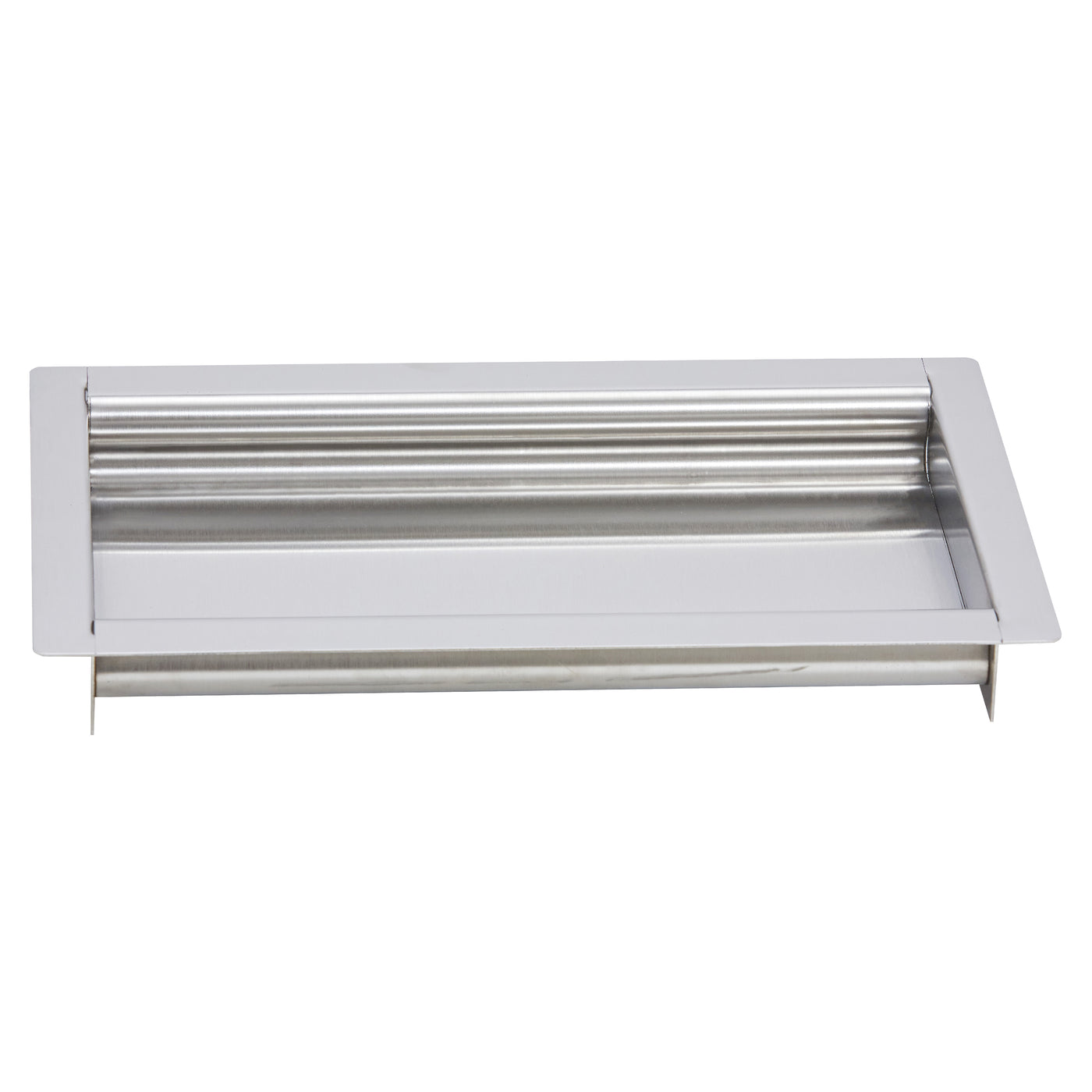 Armortex Recessed Deal Trays — Covenant Security Equipment
