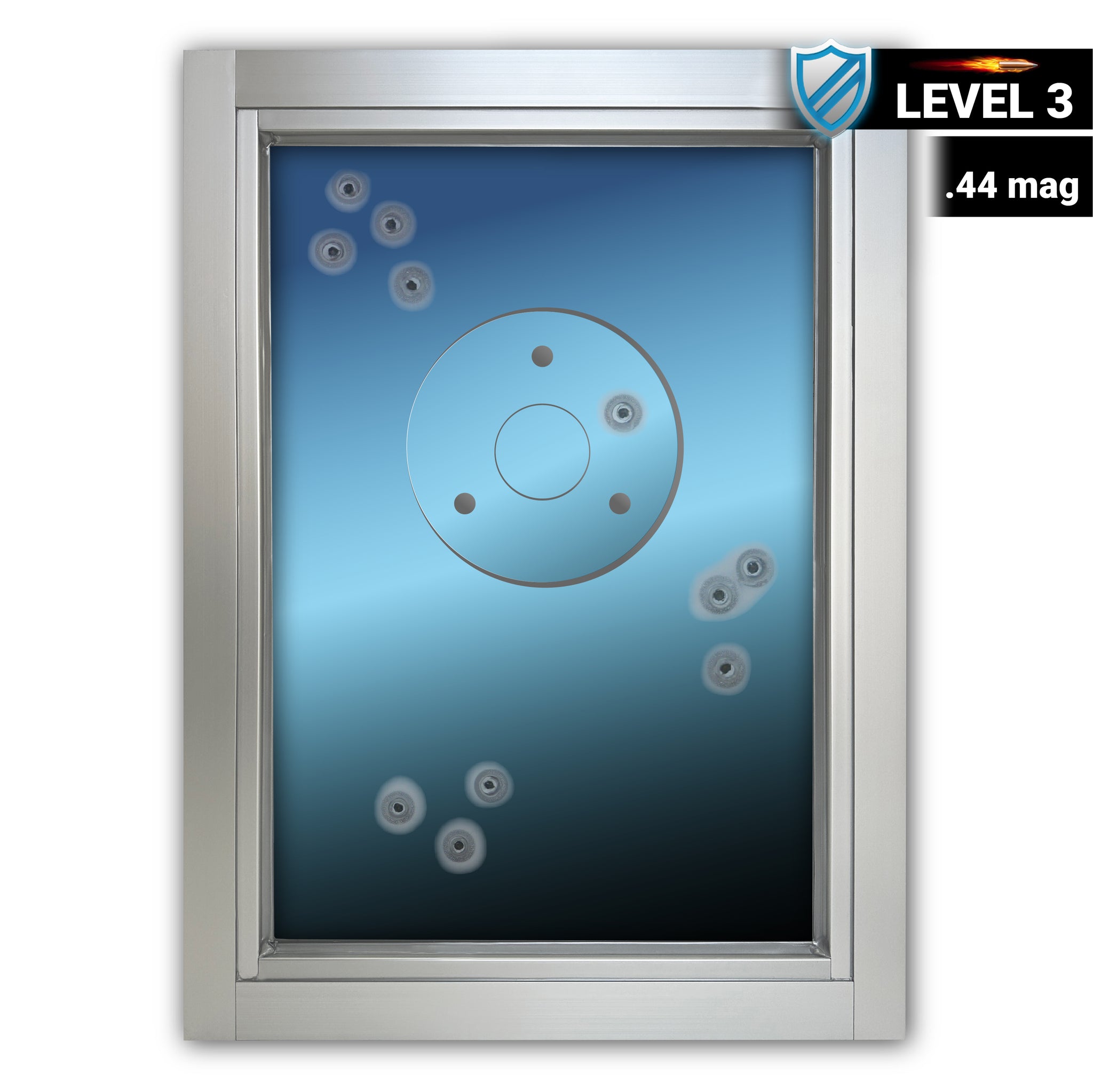 Bullet Resistant Security Products - Ticket Windows | Covenant ...