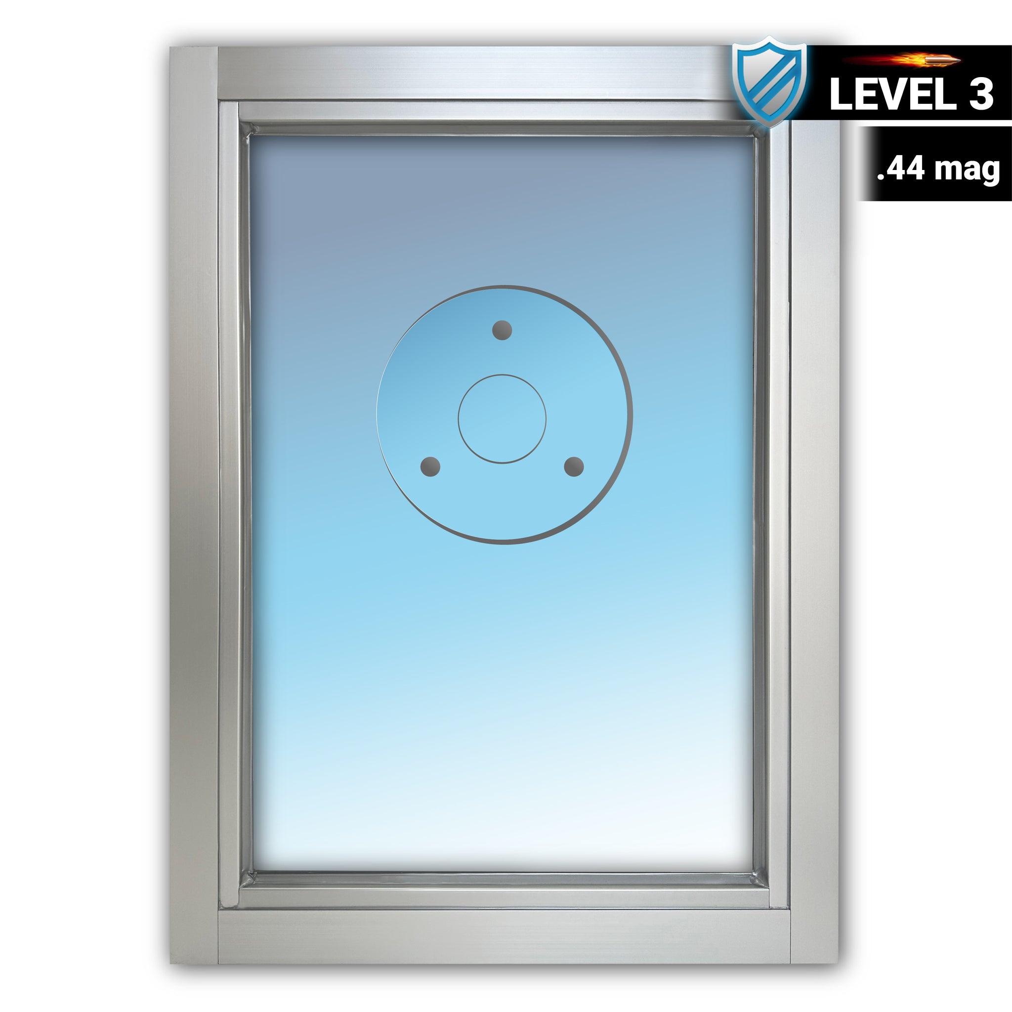 Bullet Resistant Security Products - Ticket Windows | Covenant ...