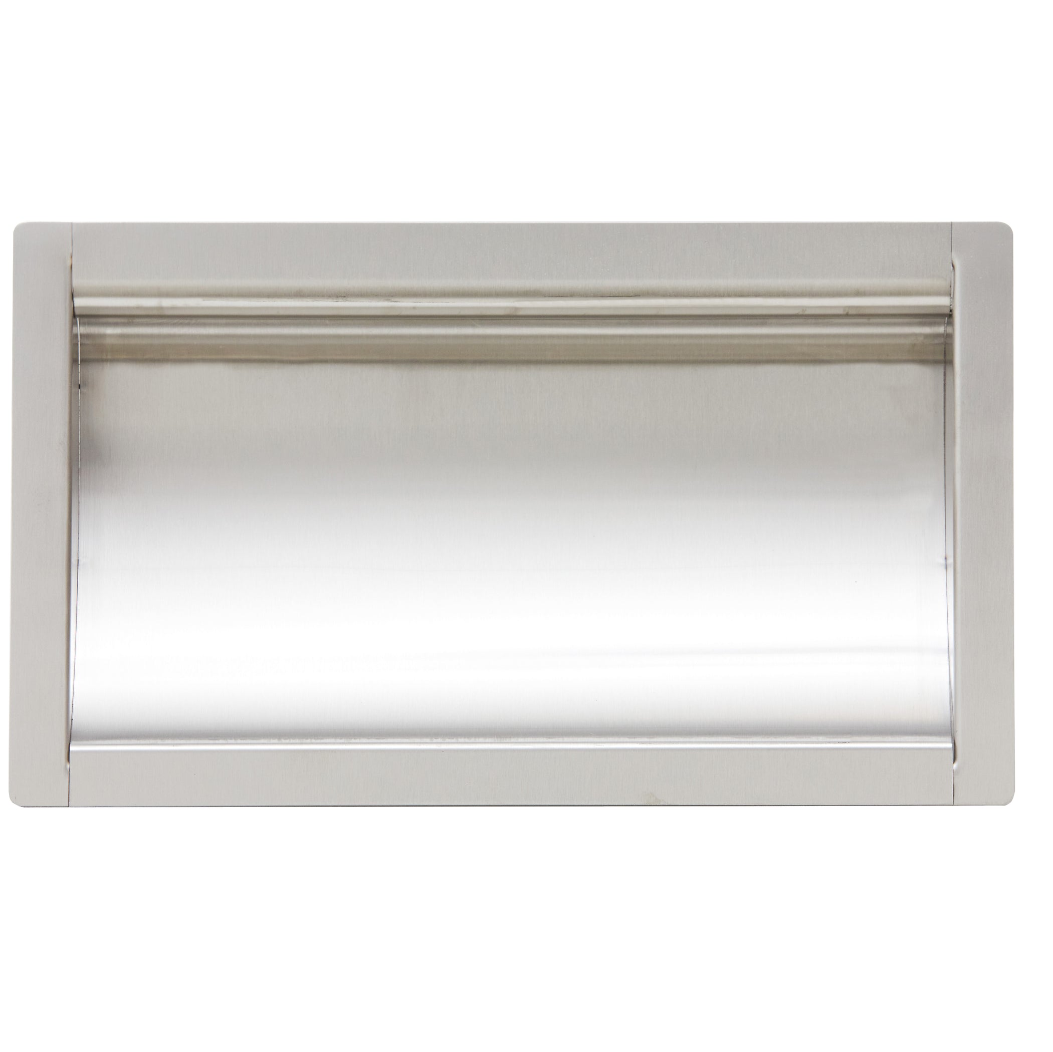 Armortex Recessed Deal Trays — Covenant Security Equipment