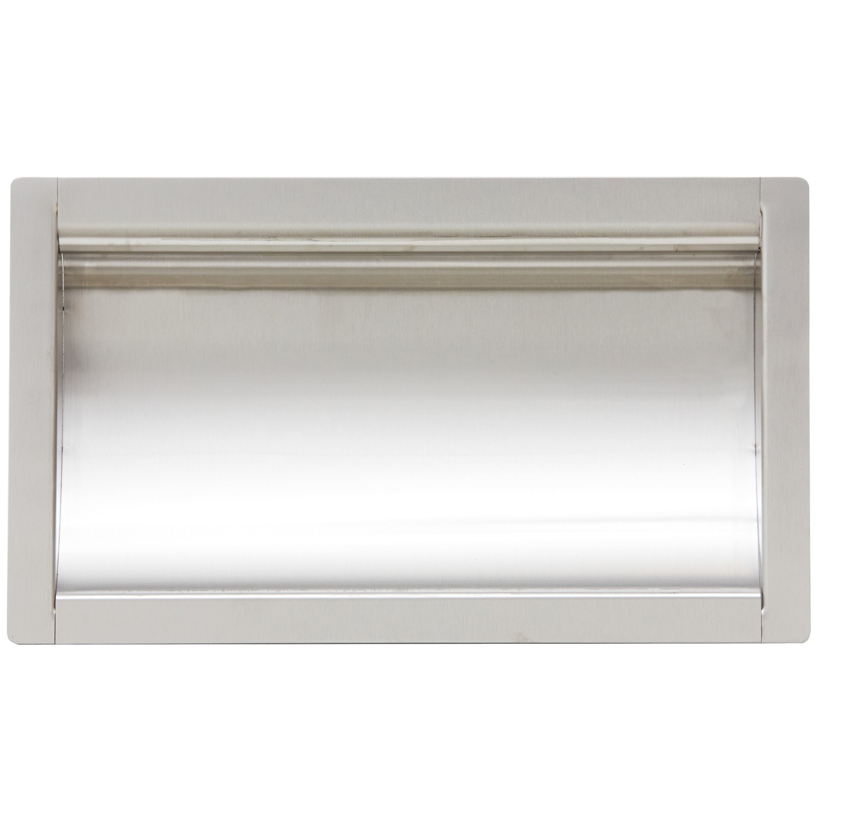 Armortex Recessed Deal Trays — Covenant Security Equipment