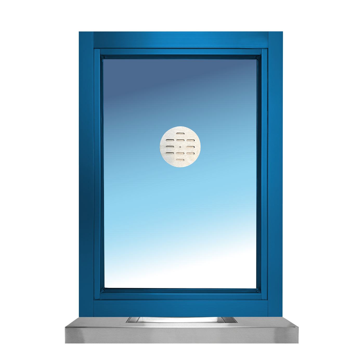 Ready Access 503 Ticket Window, Teller Window, Cashier Window ...