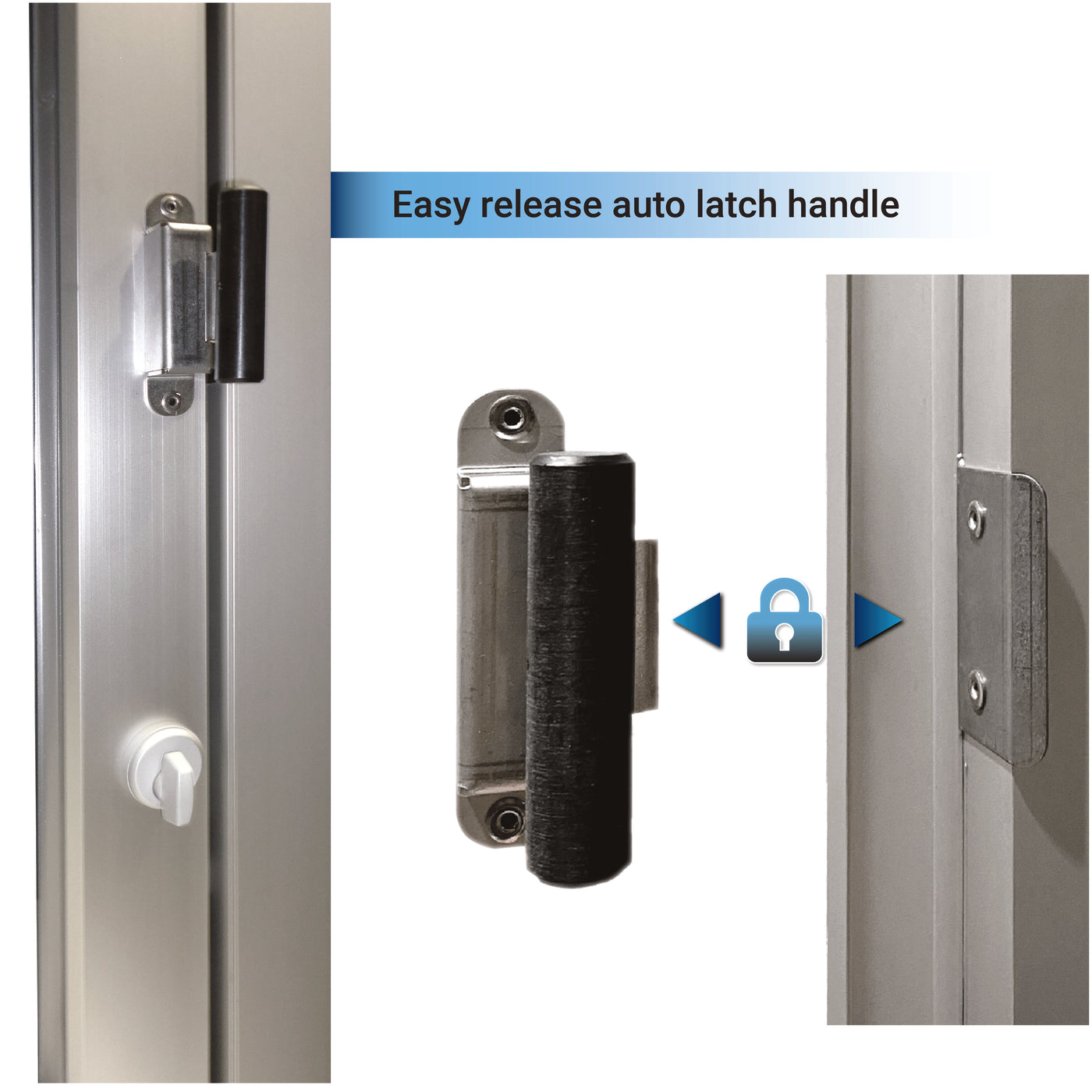 Ready Access 600 Insulated Low-E Self Closing Drive-Thru Slider Window ...