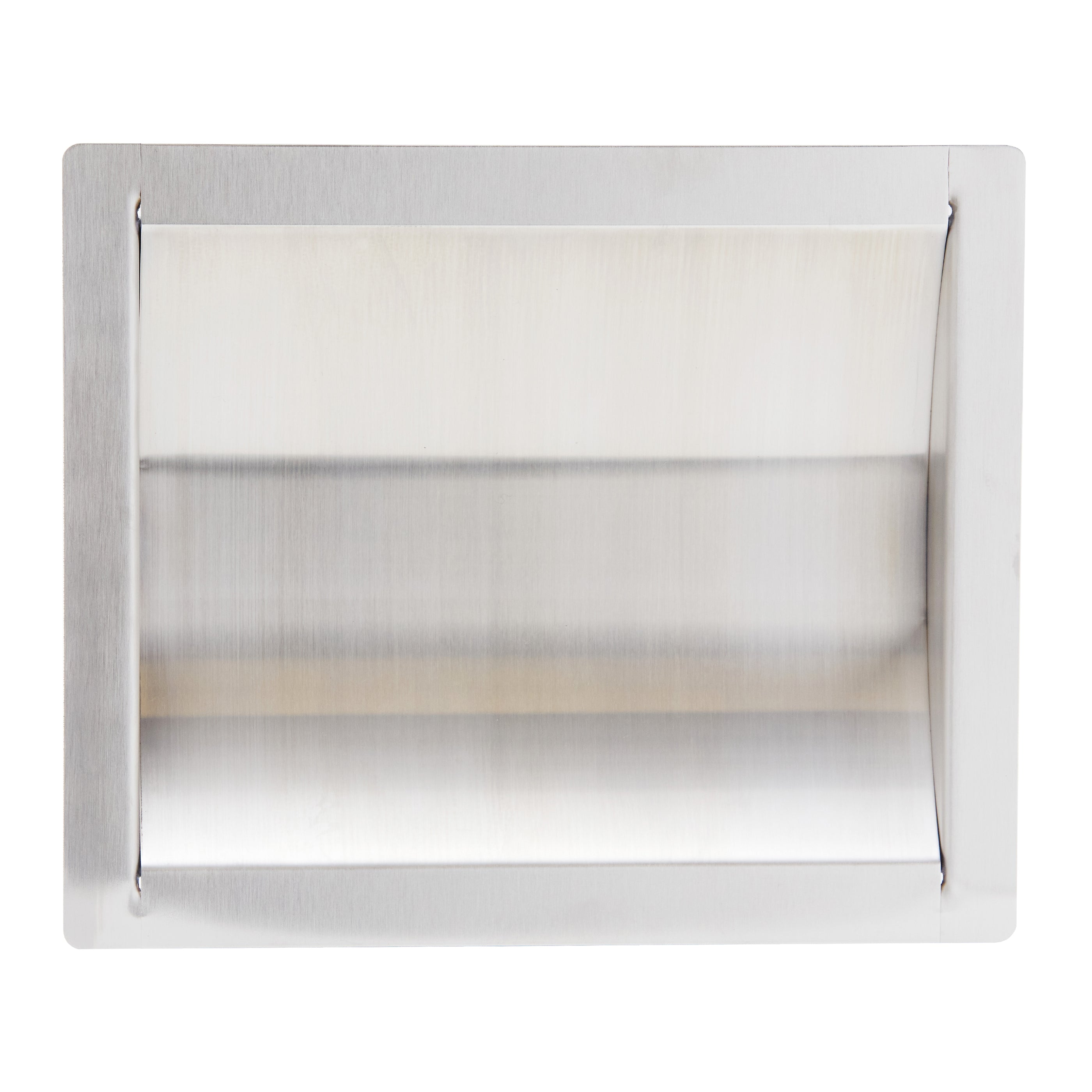 Armortex Recessed Deal Trays — Covenant Security Equipment