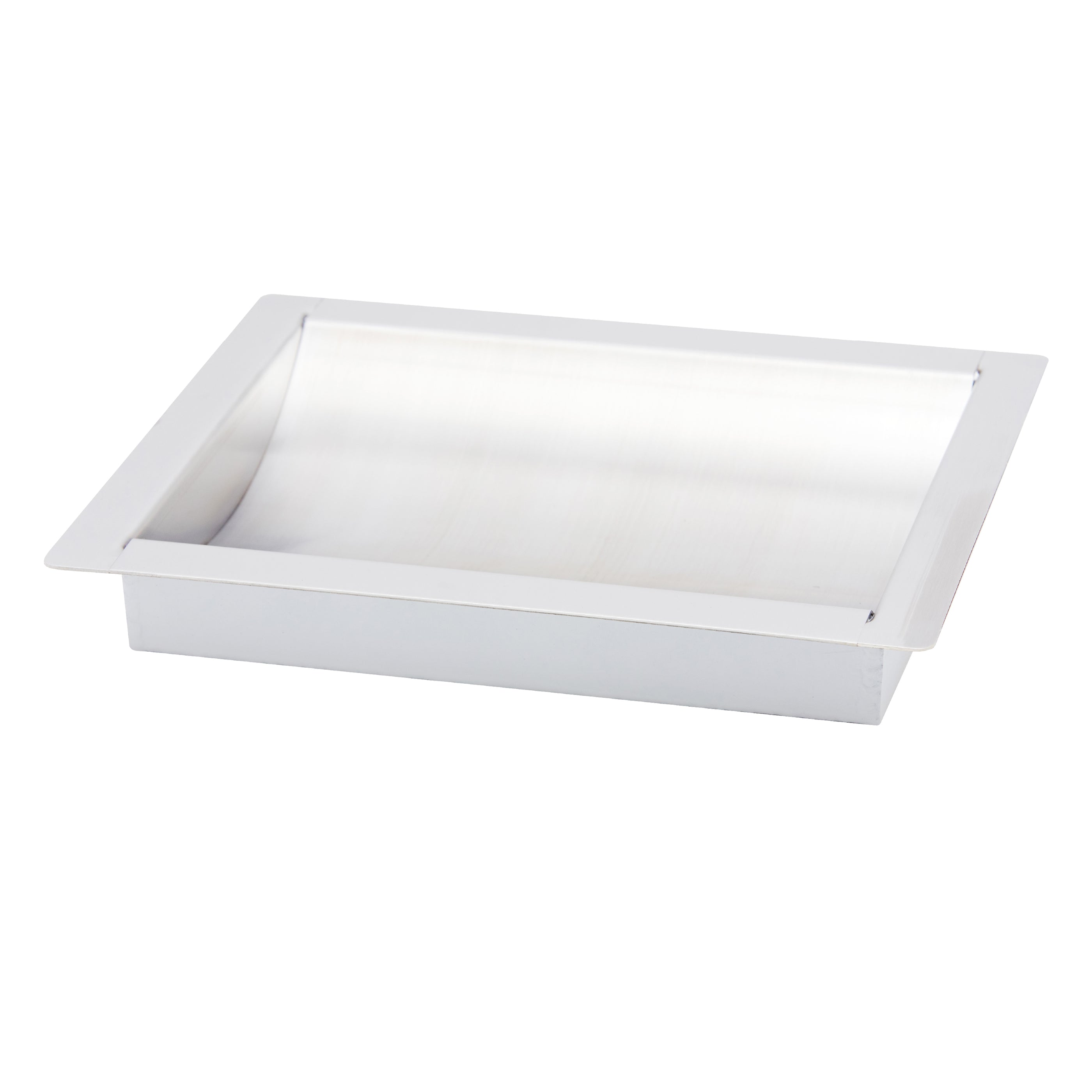 Armortex Recessed Deal Trays — Covenant Security Equipment