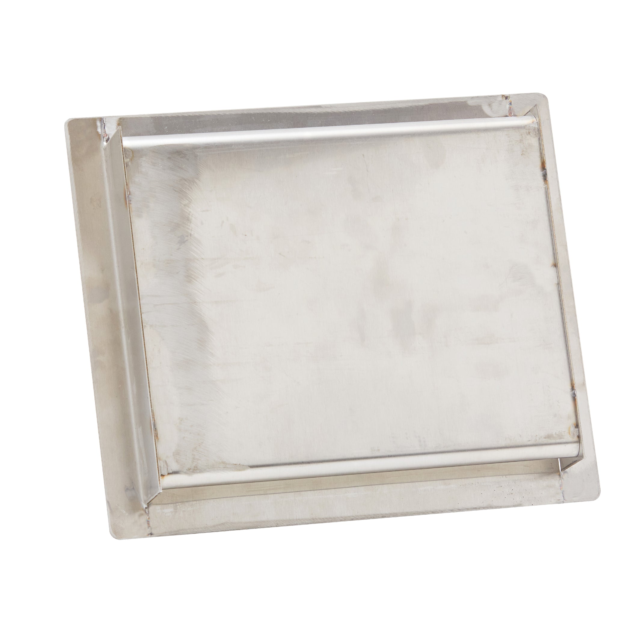 Armortex Recessed Deal Trays — Covenant Security Equipment
