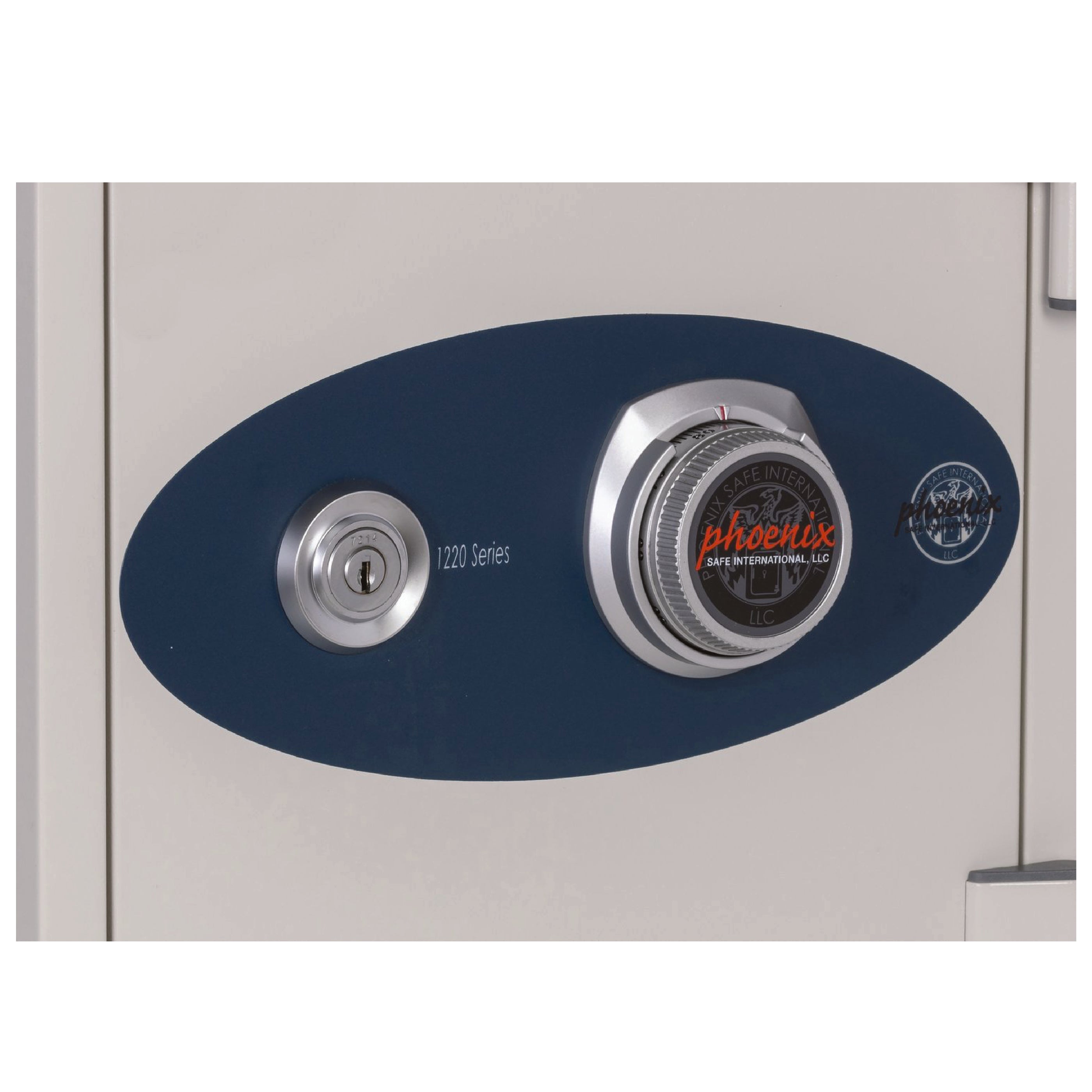 Phoenix 1232, Olympian 1-Hour Digital Fireproof Safe for Home or Offic ...