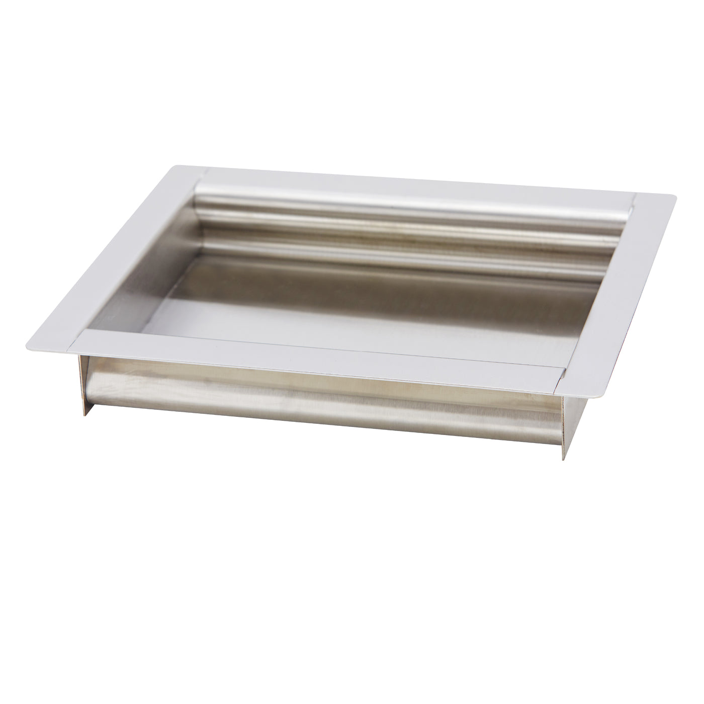 Armortex Recessed Deal Trays — Covenant Security Equipment