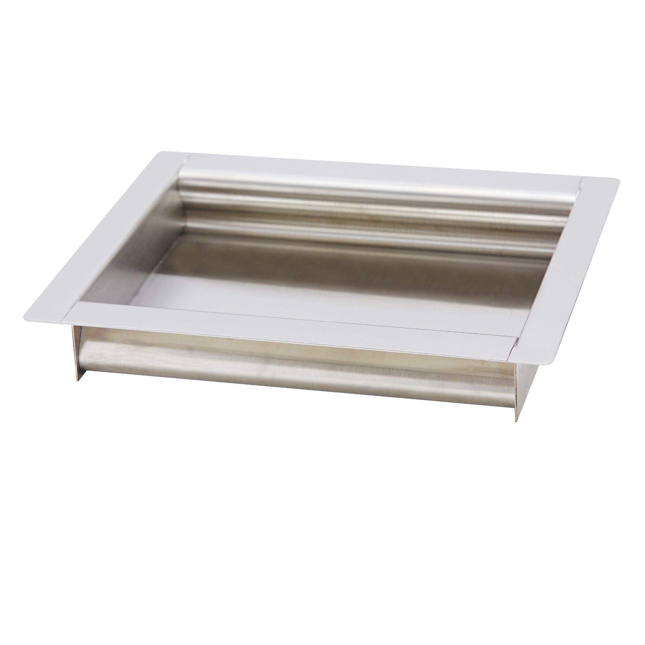 Armortex Recessed Deal Trays — Covenant Security Equipment