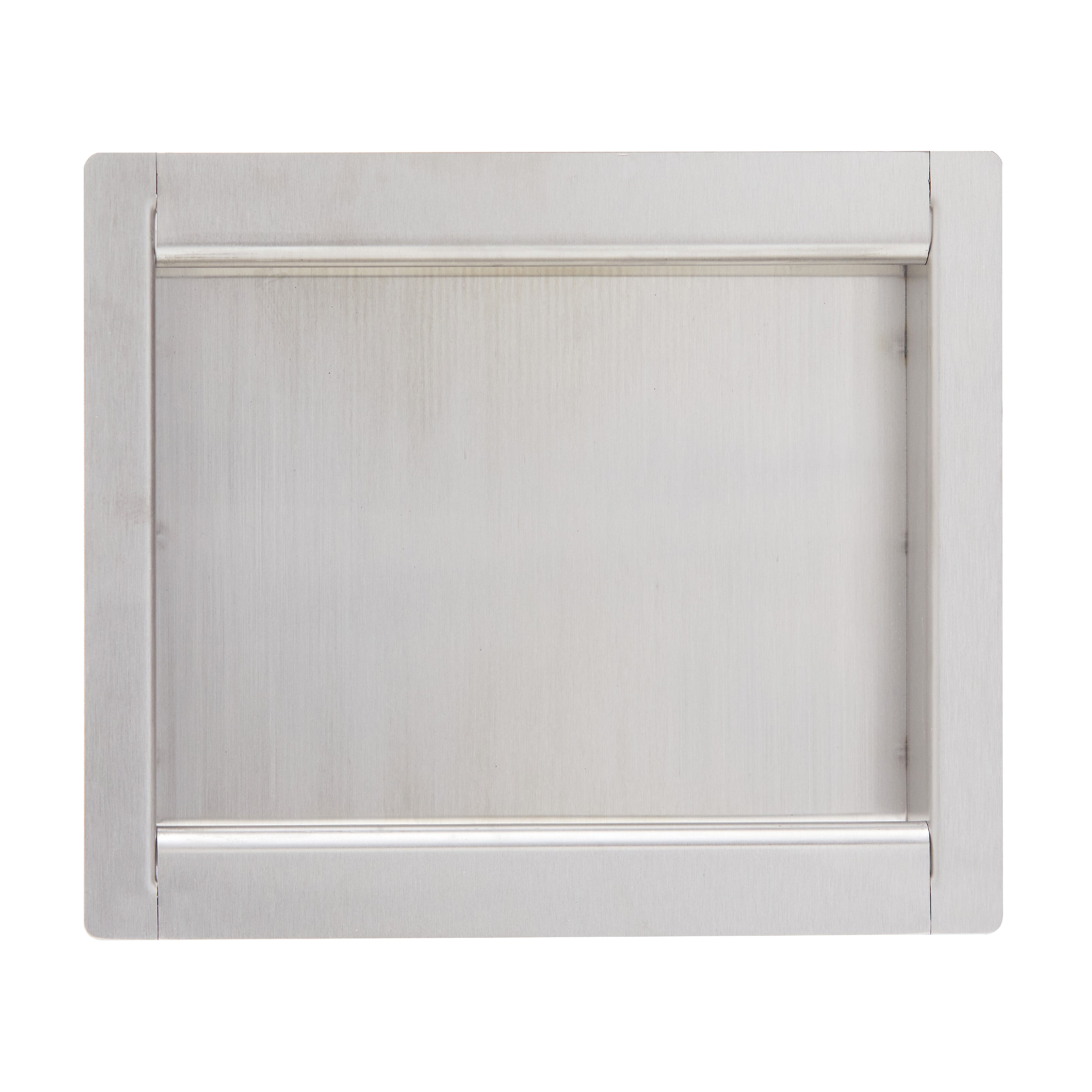 Armortex Recessed Deal Trays — Covenant Security Equipment