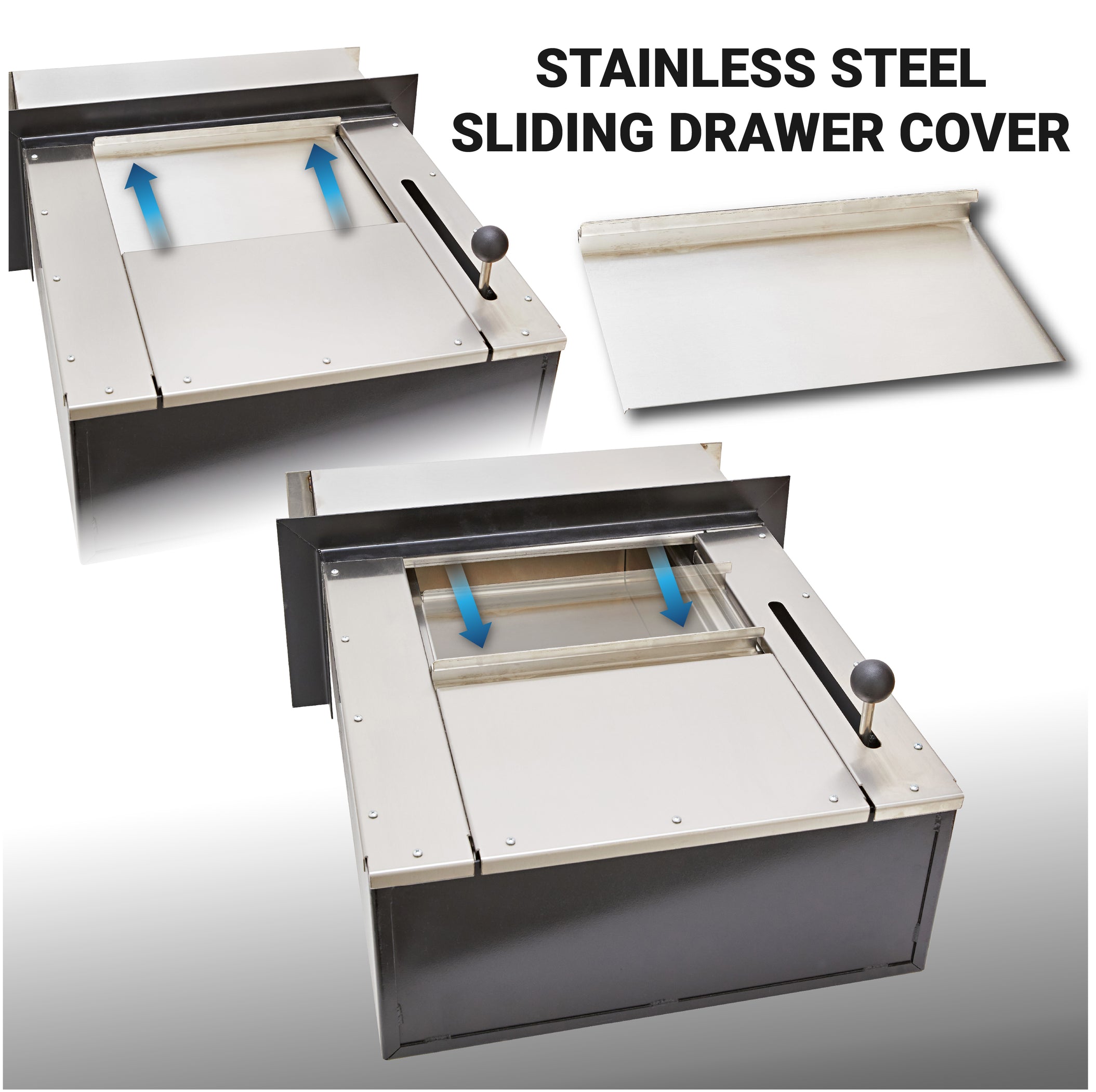 Armortex Interior Transaction Drawer | 6003 10″ High | Large Transfer ...