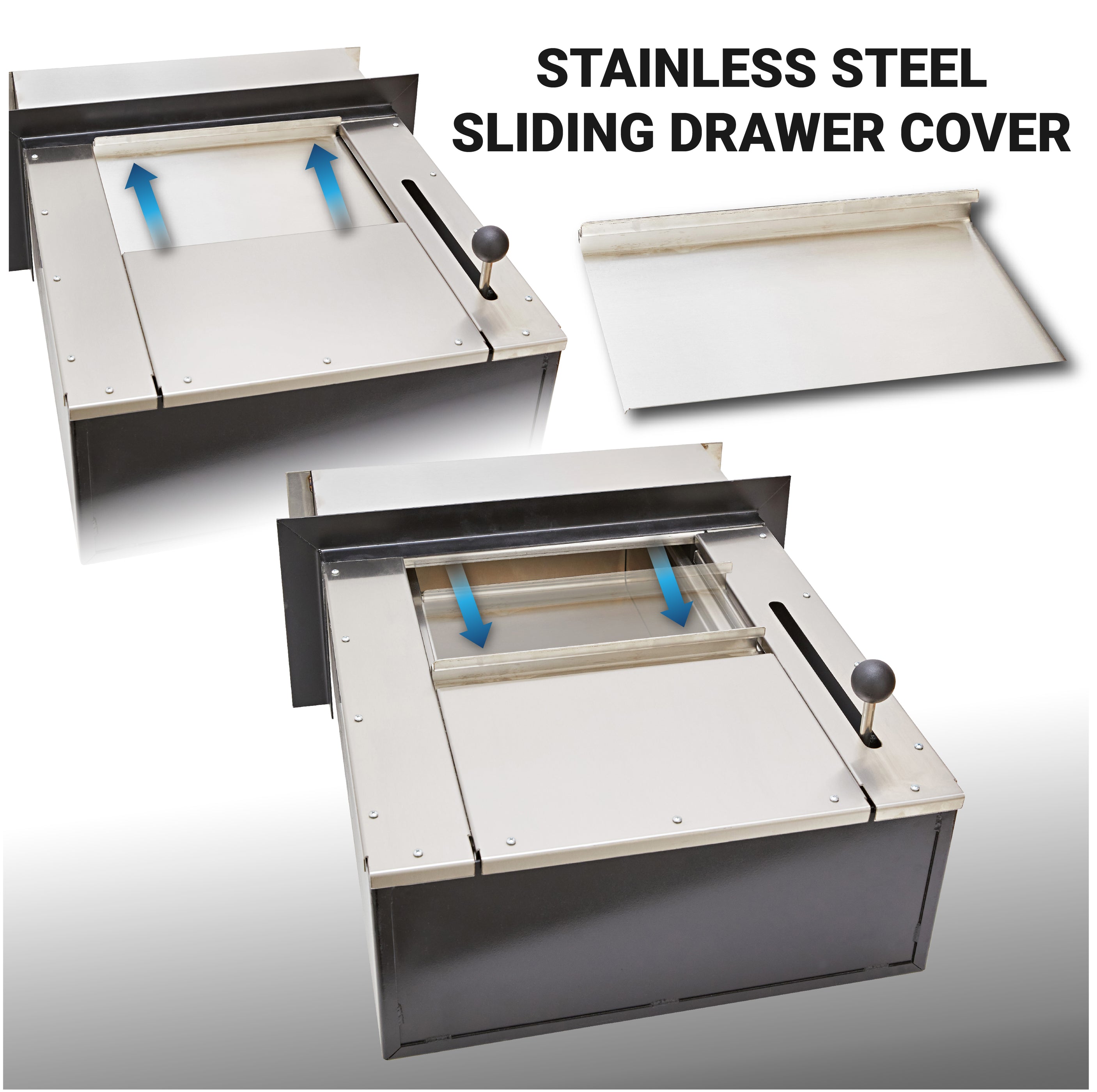 Armortex Interior Transaction Drawer | 6003 10″ High | Large Transfer ...