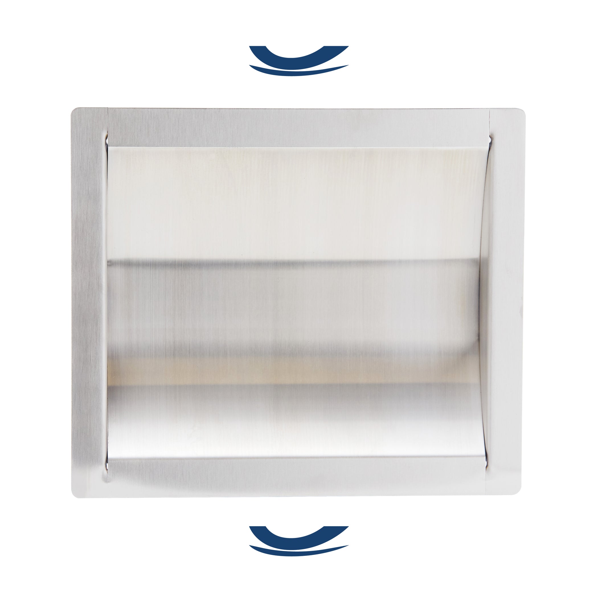 Armortex Recessed Deal Trays — Covenant Security Equipment
