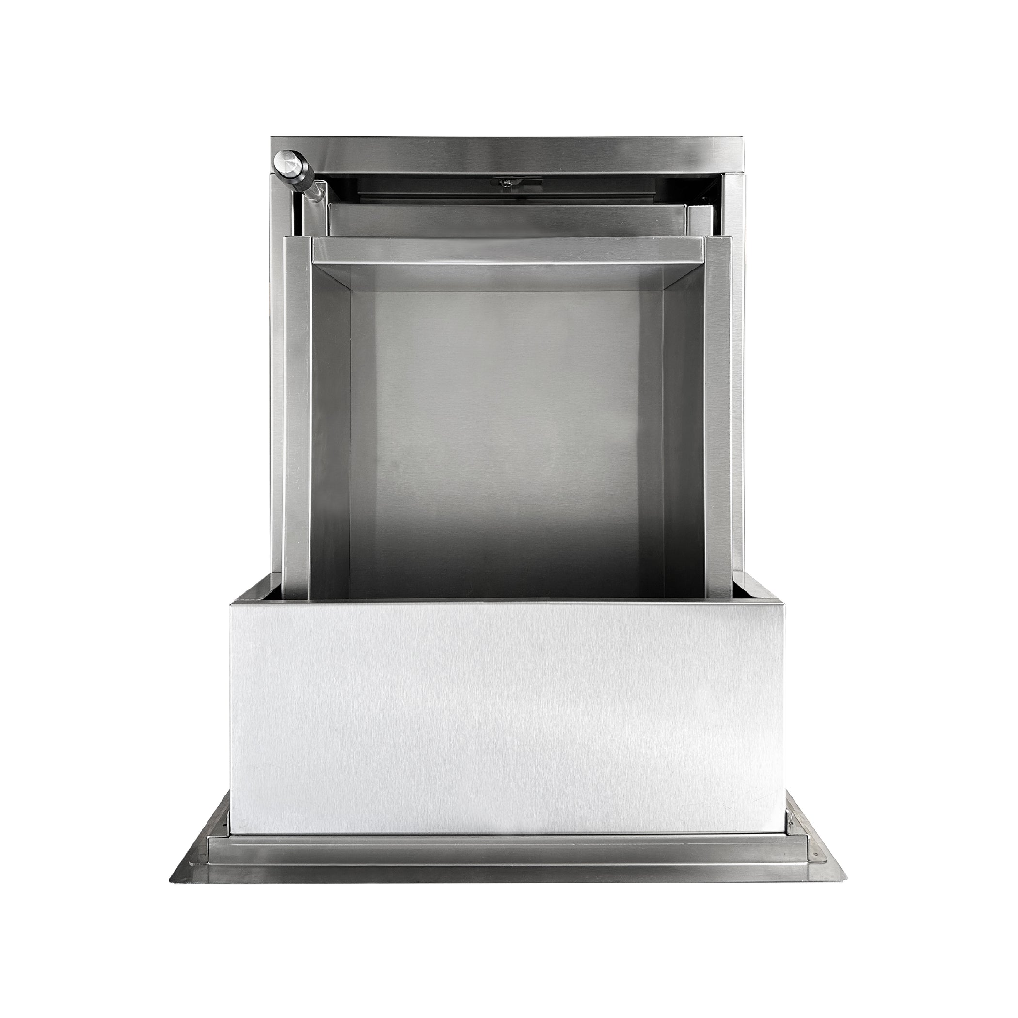 Shure Safe Fire-Rated Transaction Drawer | CSE-SS-SPT-FR101-L3 | 45min ...