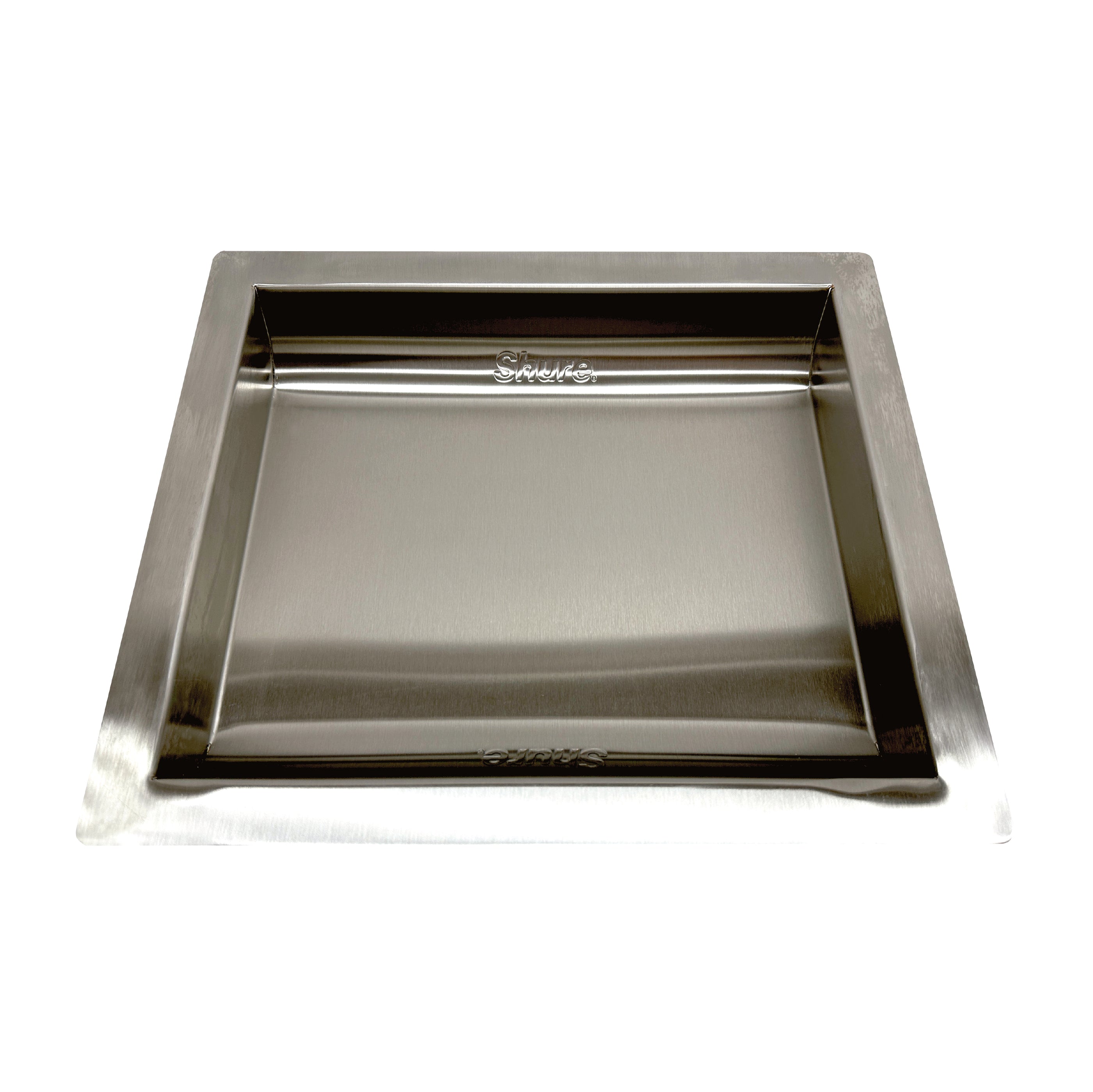 Shure Safe Deal Tray — Covenant Security Equipment