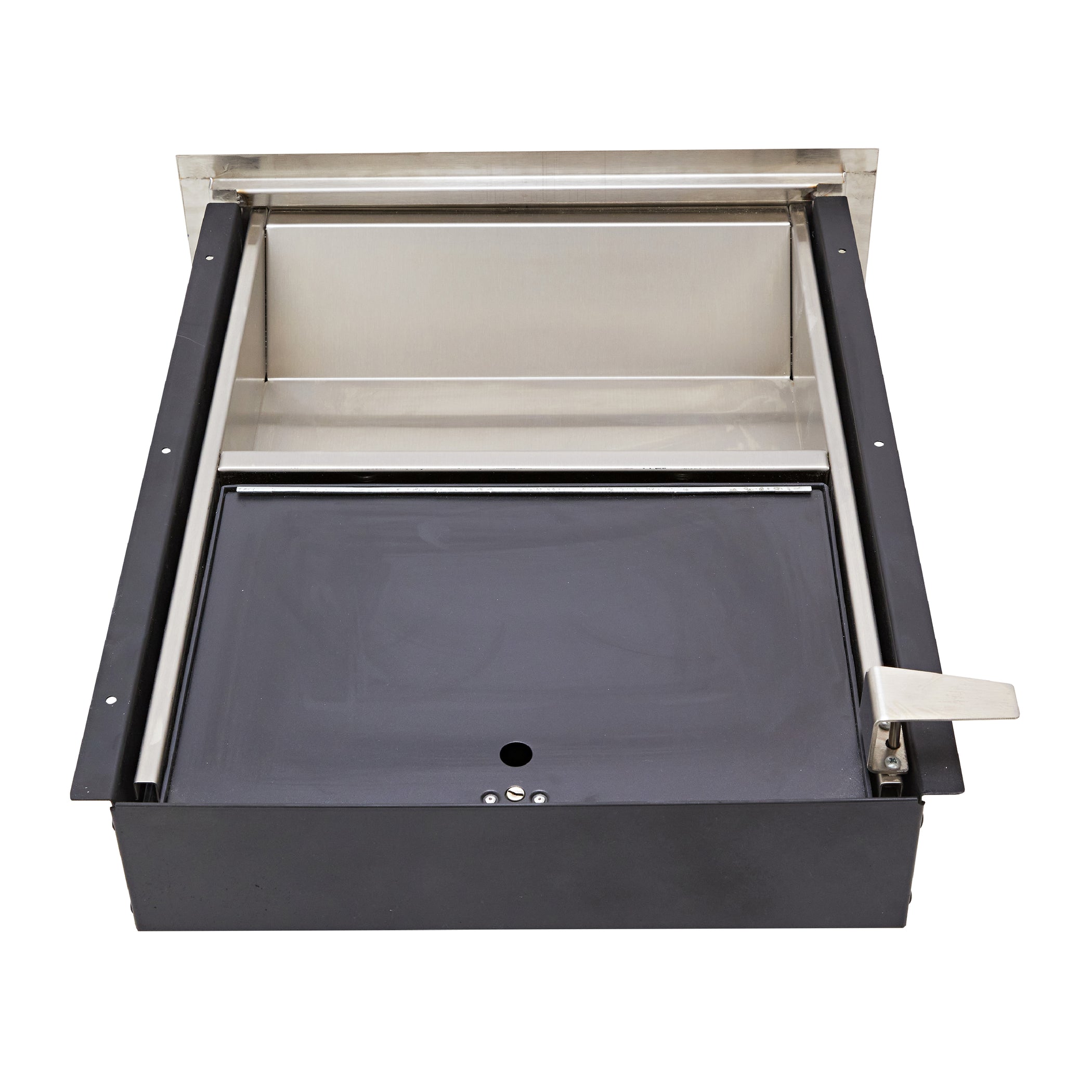 Armortex SS4D Medium 7" High Transaction Drawer — Covenant Security ...