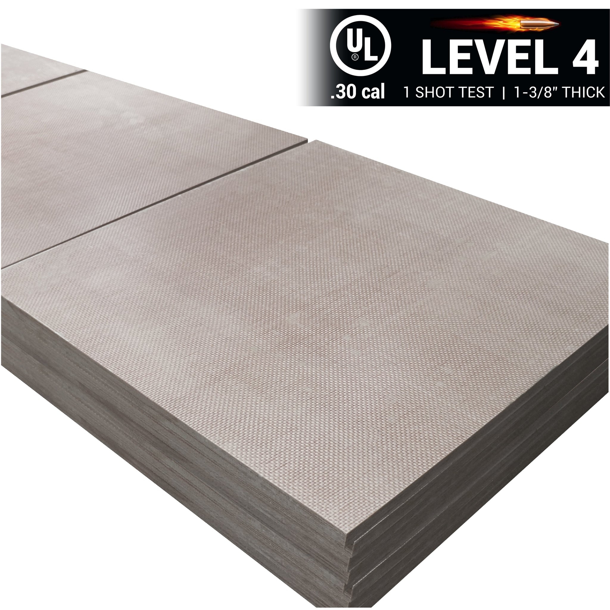 Wall Panels — Covenant Security Equipment