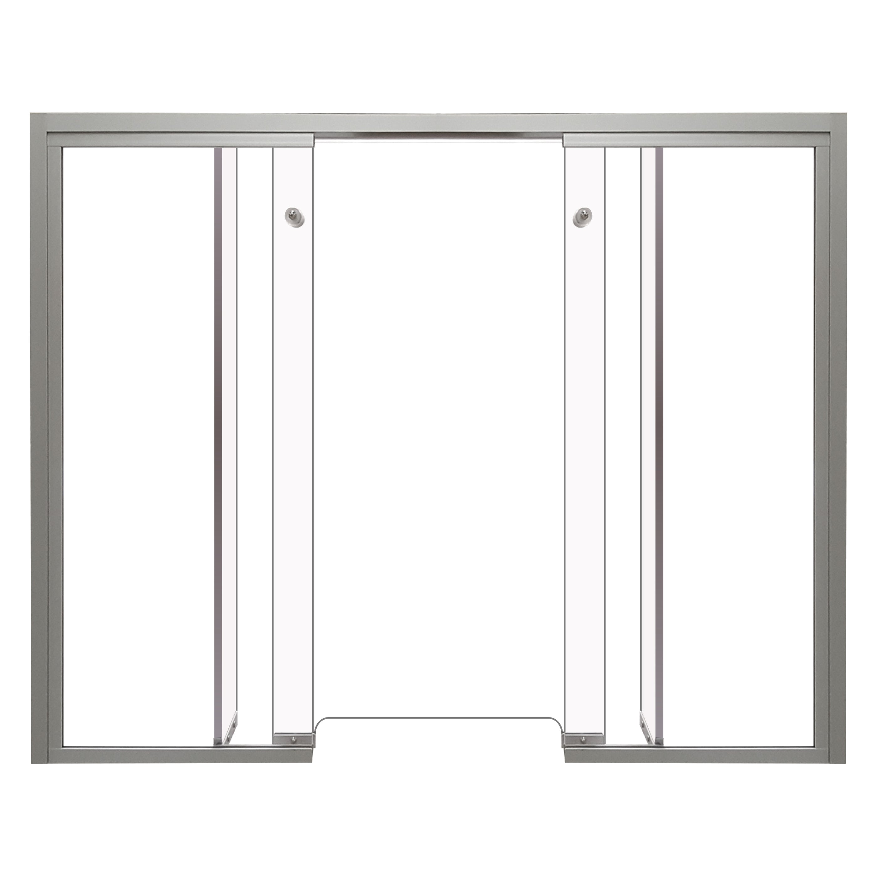 CSE-TWB | Baffle (Roxbury) Interior Transaction Security Window ...