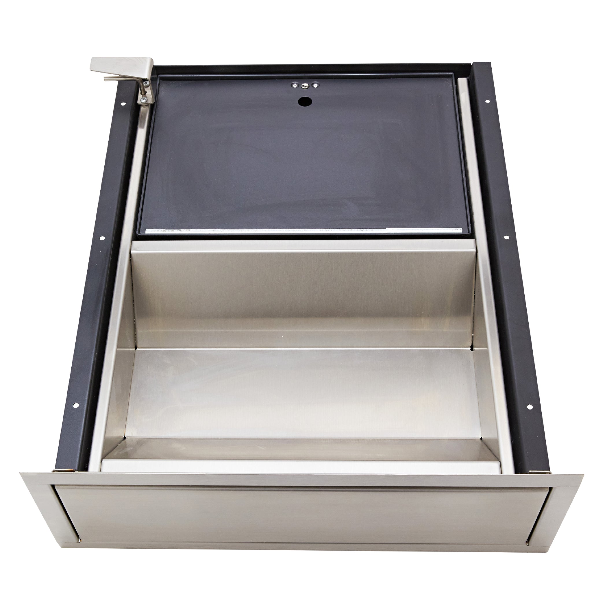 Armortex SS4D Medium 7" High Transaction Drawer — Covenant Security ...