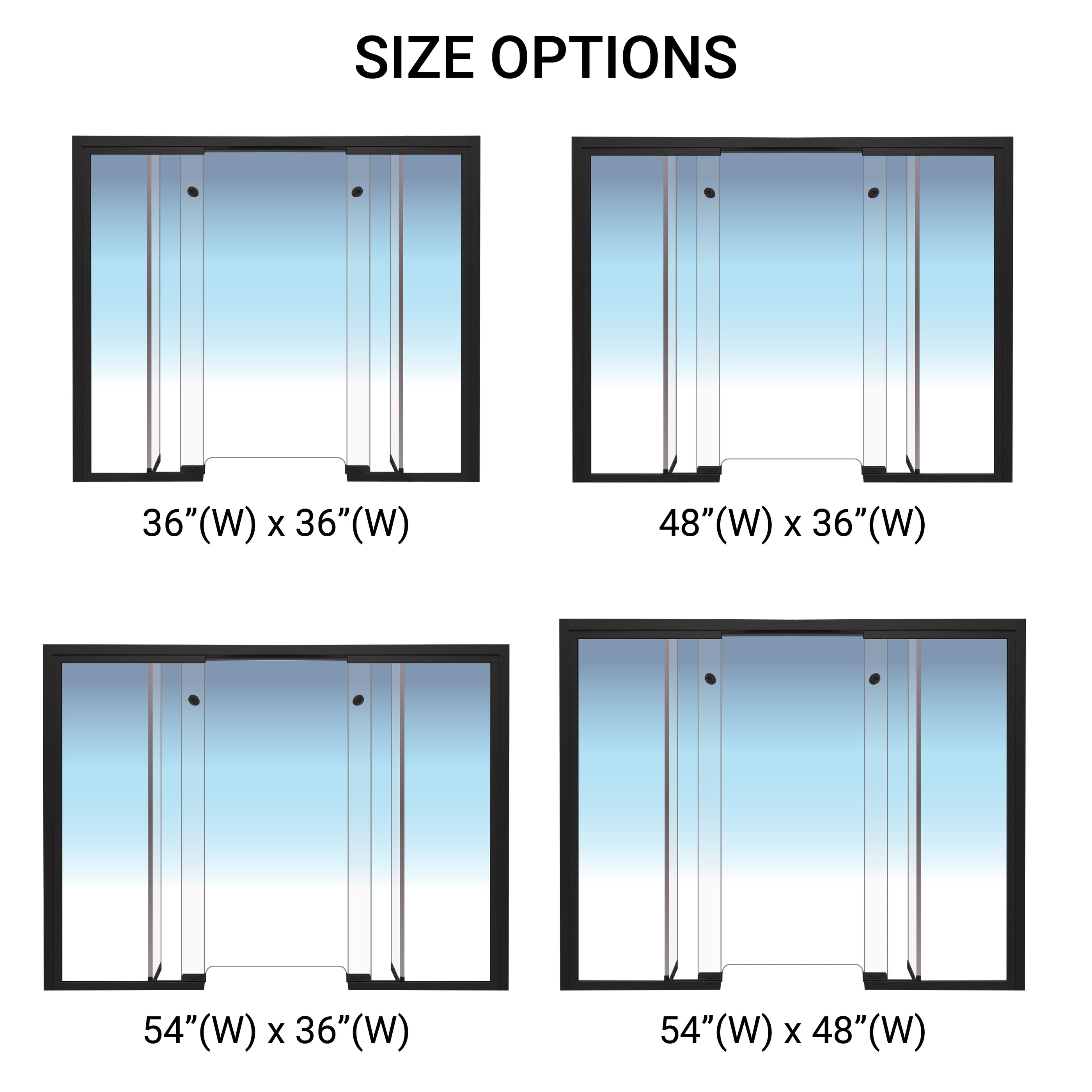 CSE-TWB | Baffle (Roxbury) SSA Interior Transaction Security Window ...