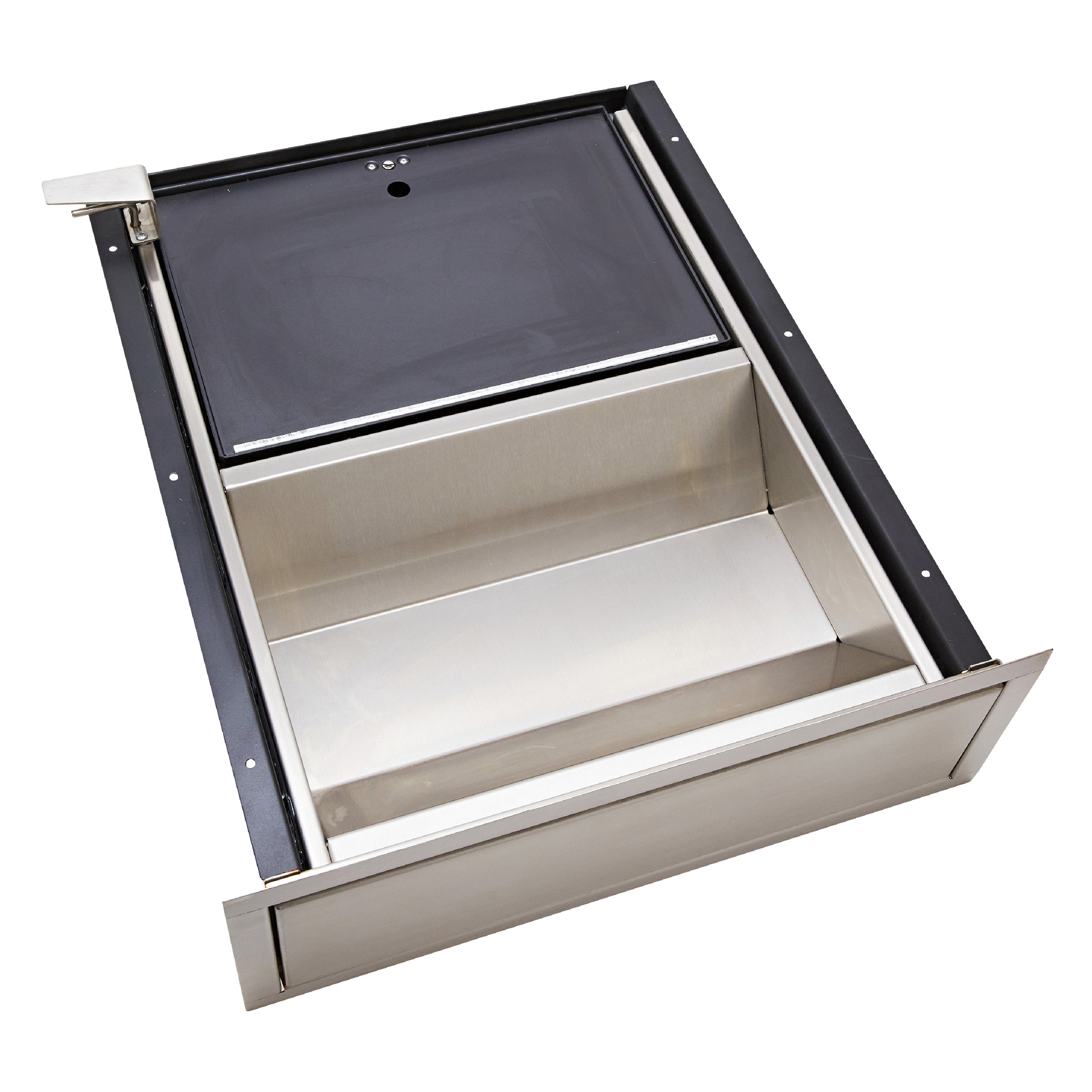 Armortex SS4D Medium 7" High Transaction Drawer — Covenant Security ...