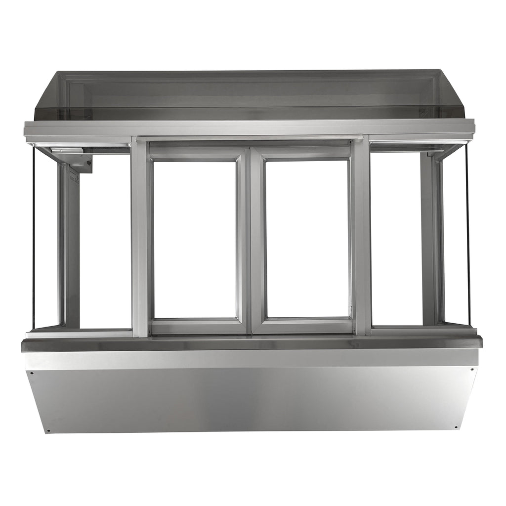 Covenant Security Equipment