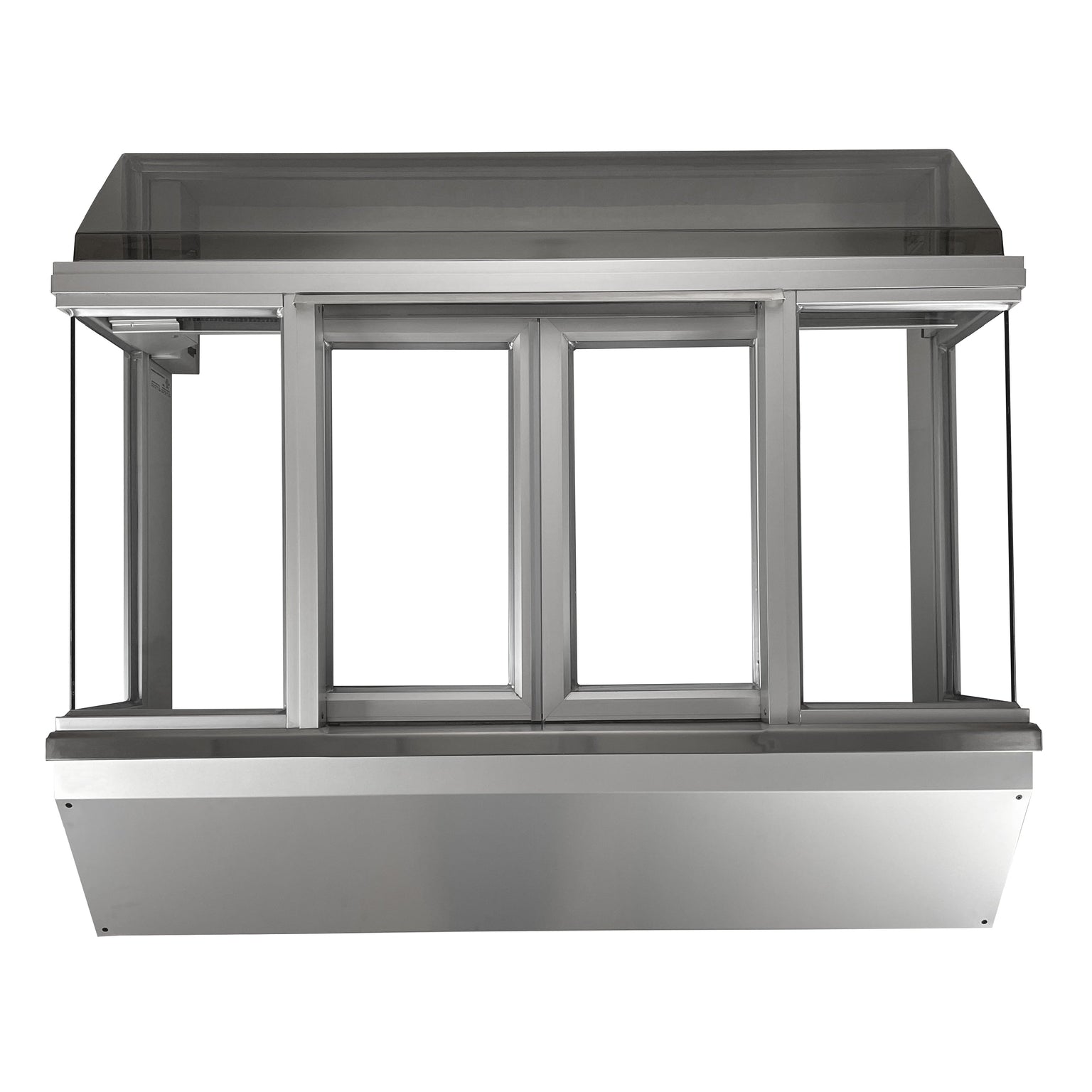 Ready Access — Covenant Security Equipment