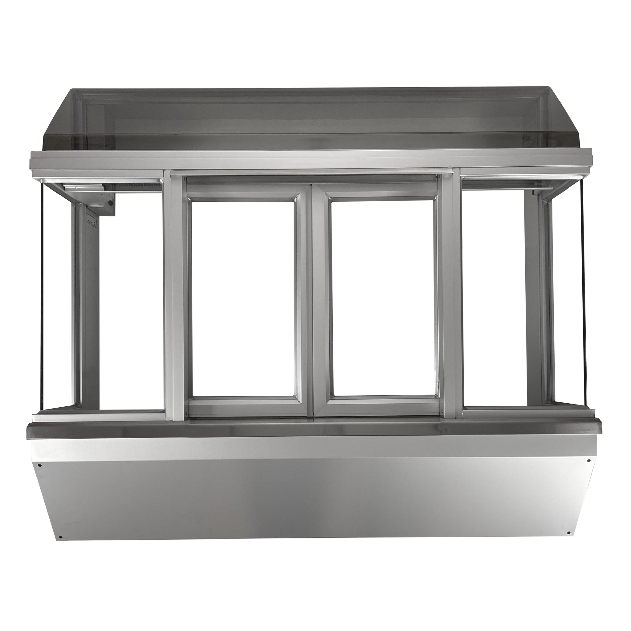 Ready Access — Covenant Security Equipment