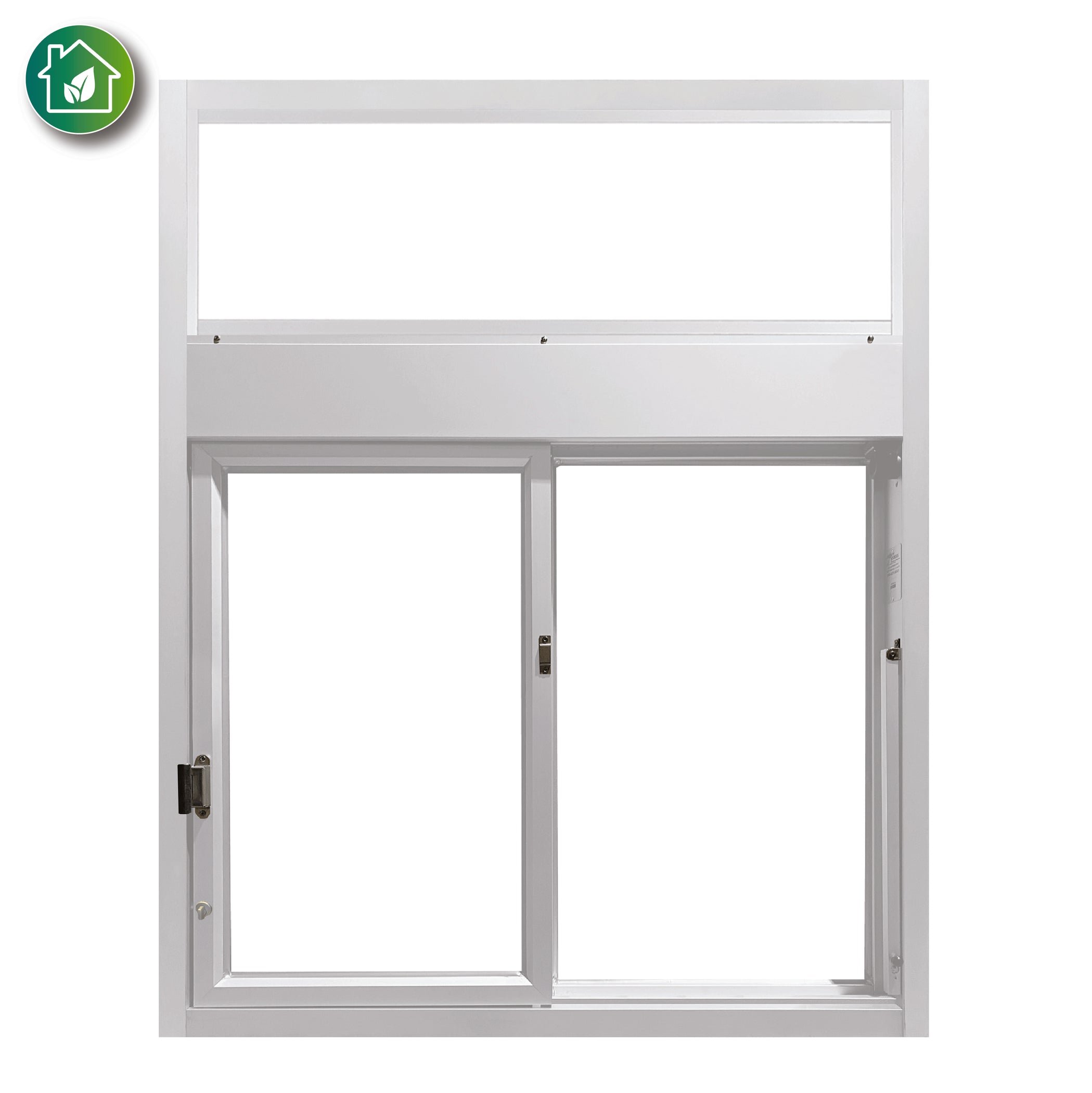 Ready Access 600 Insulated Low-E Self Closing Drive-Thru Slider Window ...