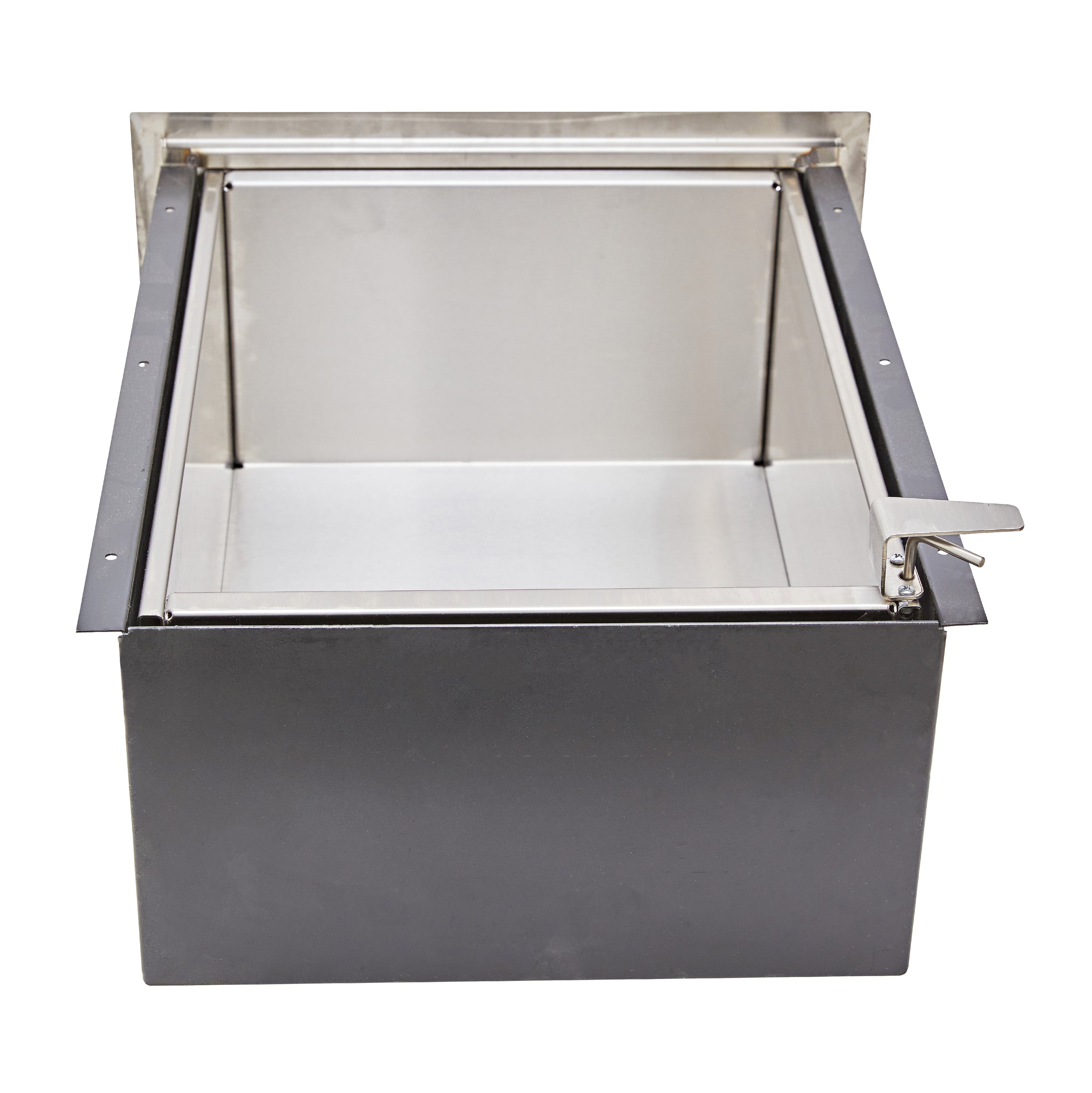 Armortex SS10D Large 10" Transaction Drawer — Covenant Security Equipment