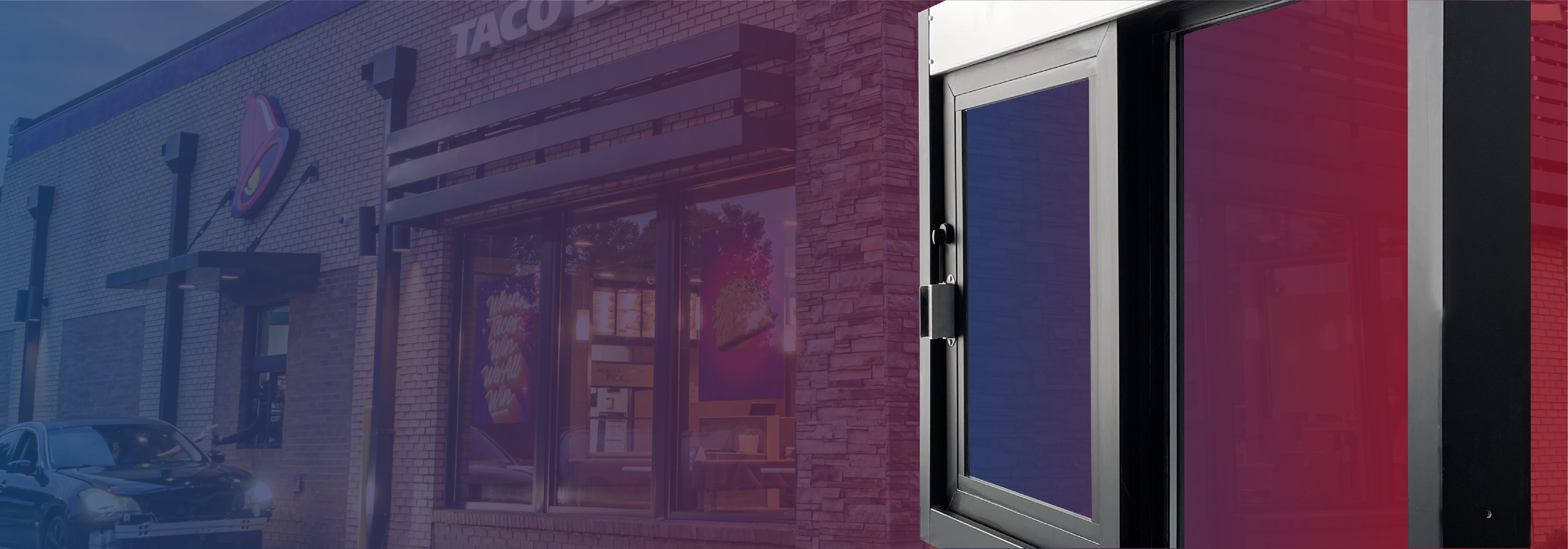 Covenant Security Equipment