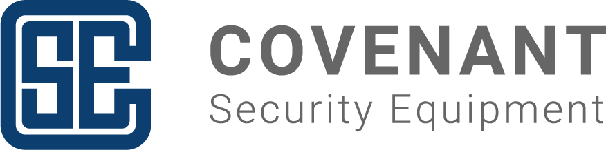 Covenant Security Equipment